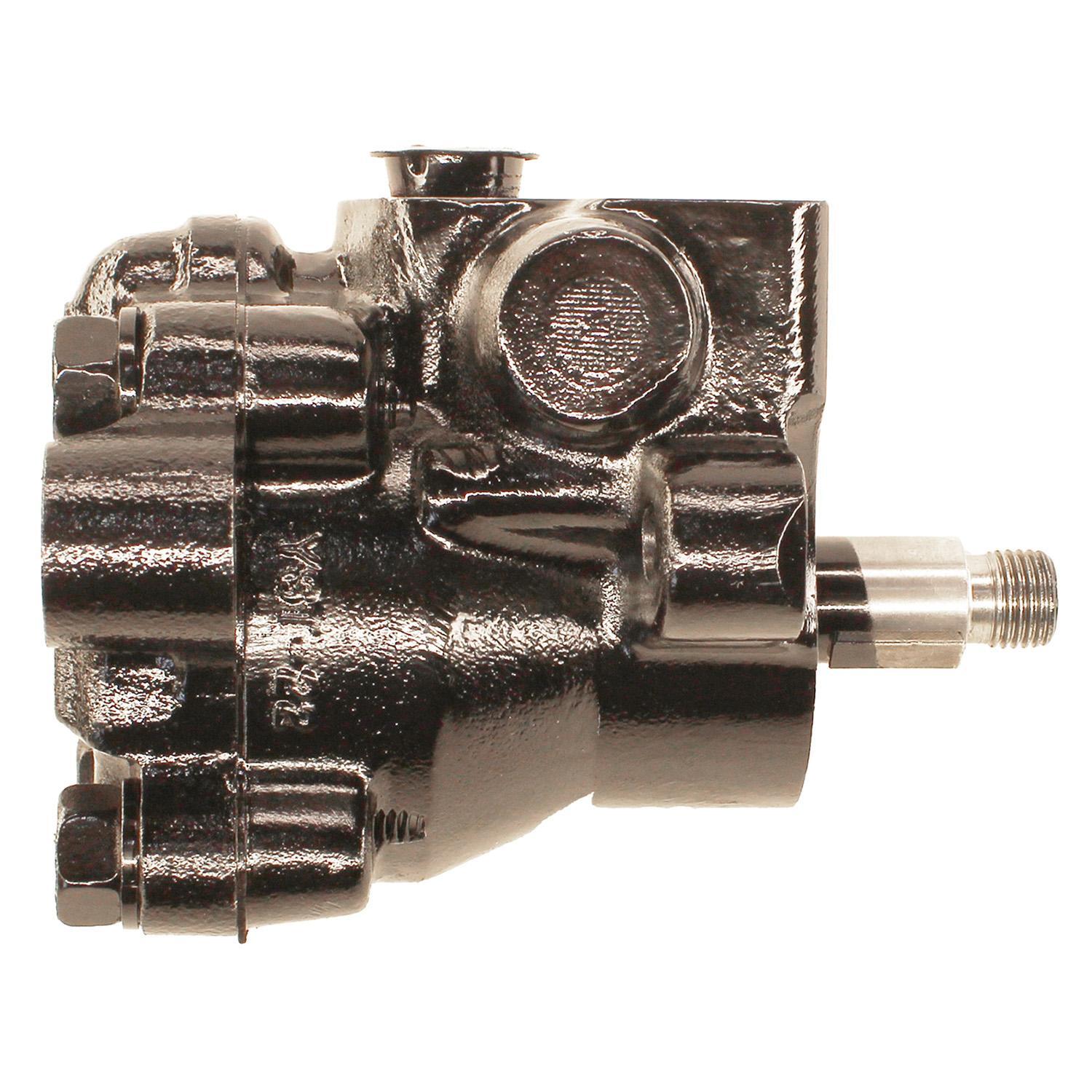 Lares Power Steering Pump 3064