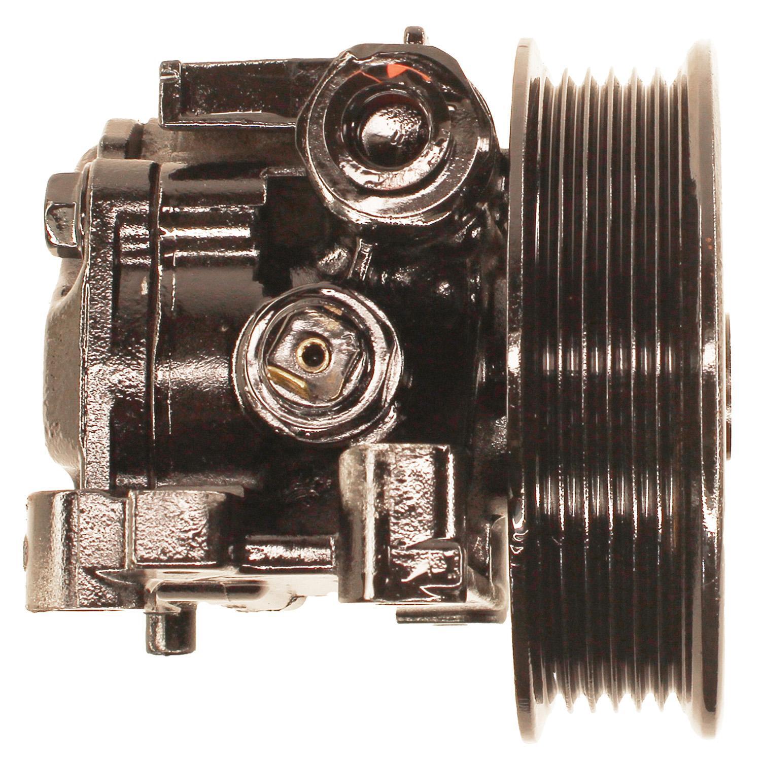 Lares Power Steering Pump 3931
