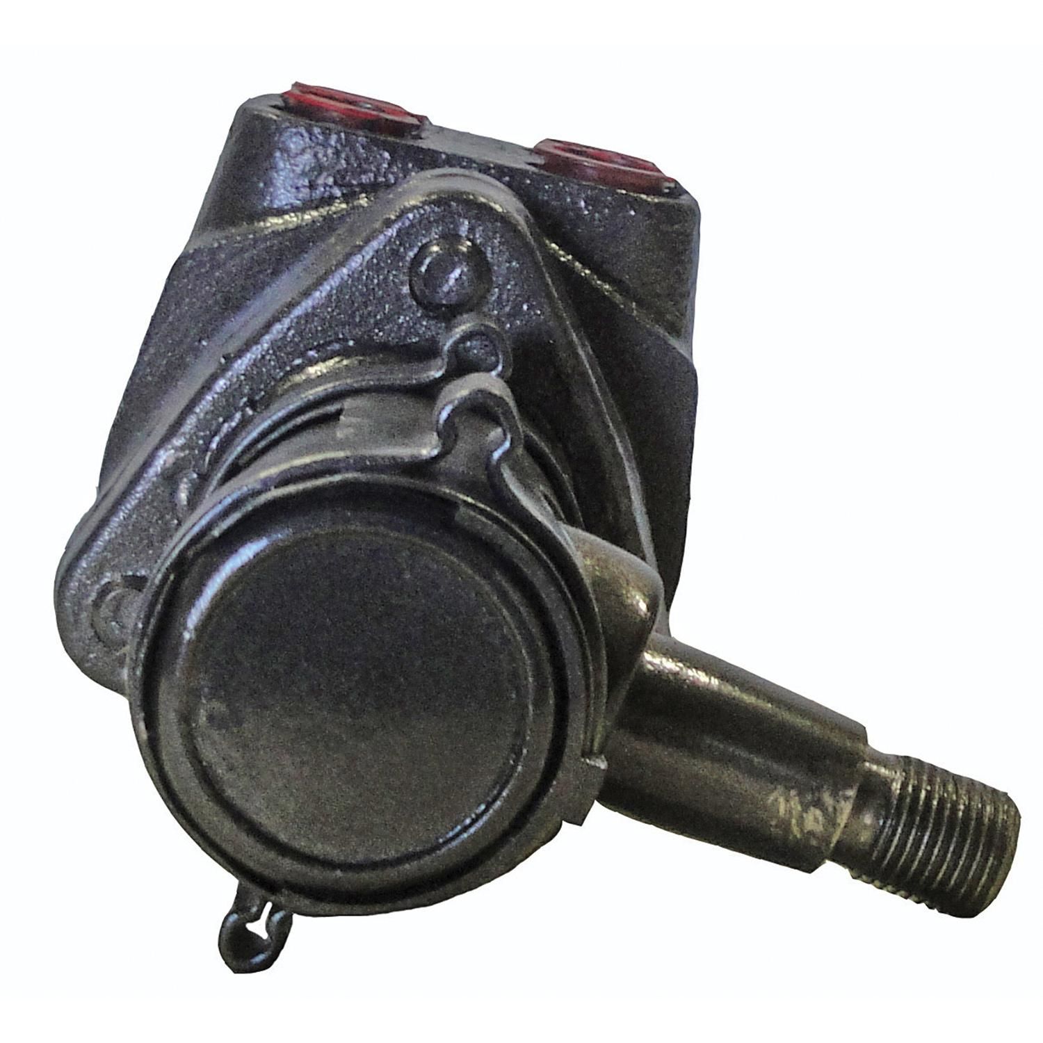 Lares Power Steering Control Valve 41