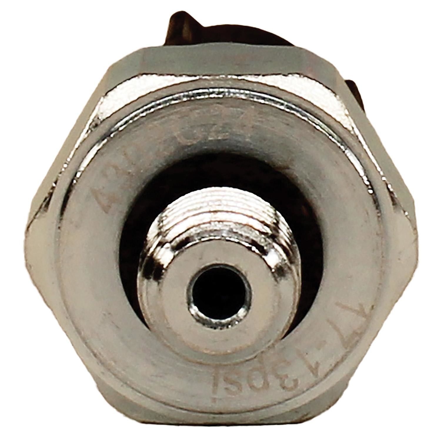 Lares Power Steering Pressure Control Solenoid 444