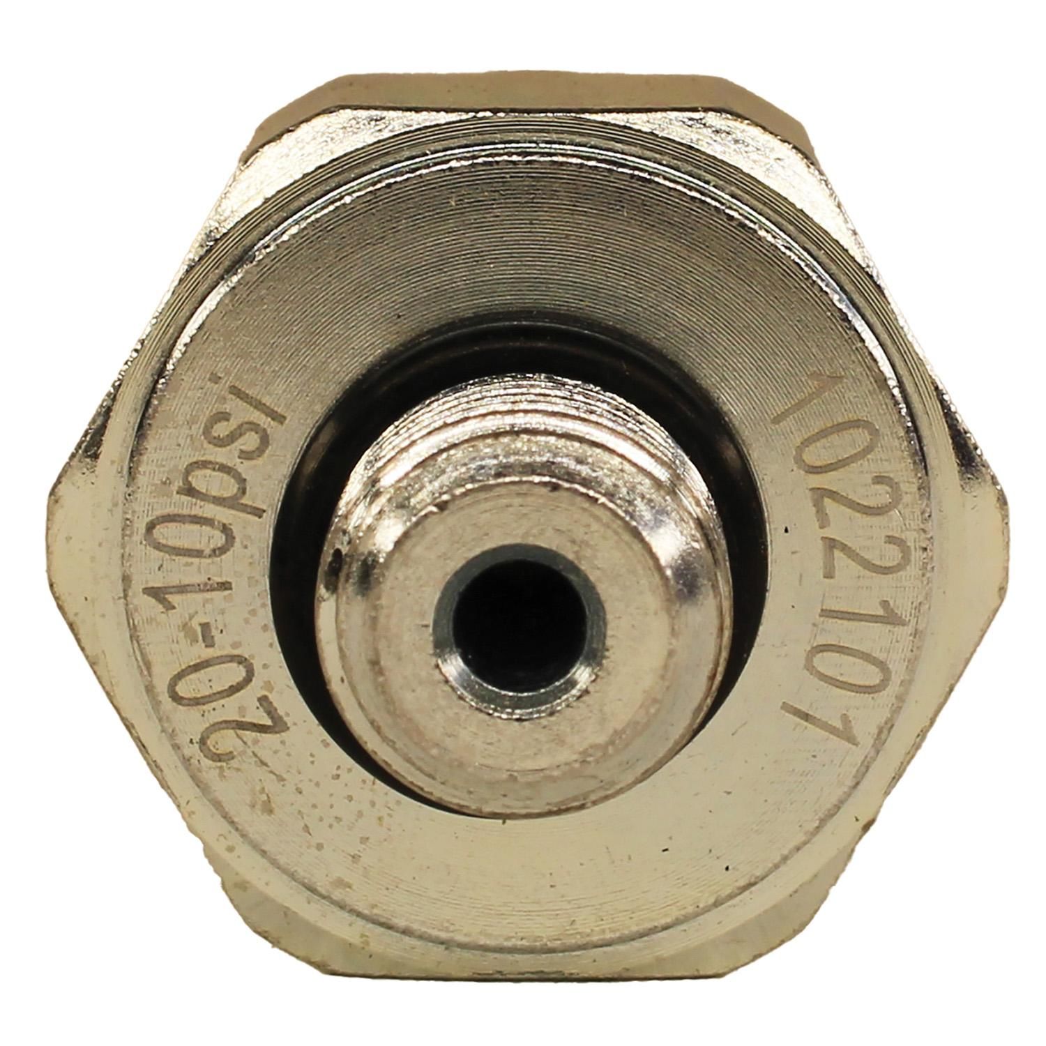 Lares Power Steering Pressure Control Solenoid 450