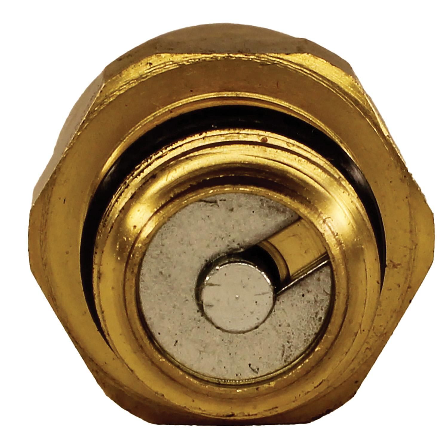 Lares Power Steering Pressure Control Solenoid 460