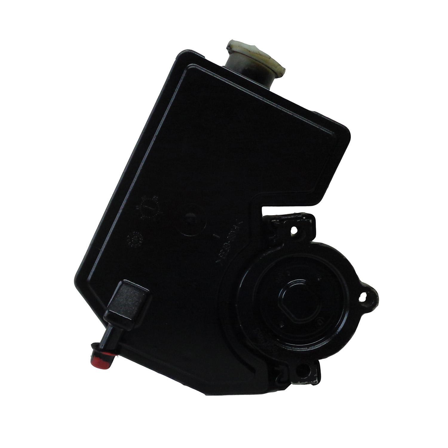Lares Power Steering Pump 4636