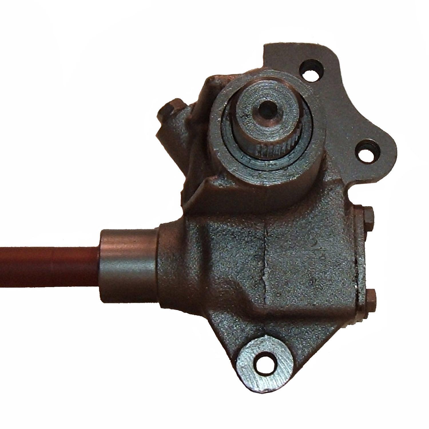 Lares Steering Gear 8270
