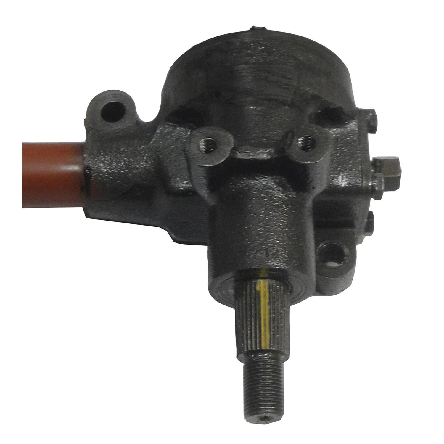 Lares Steering Gear 8631