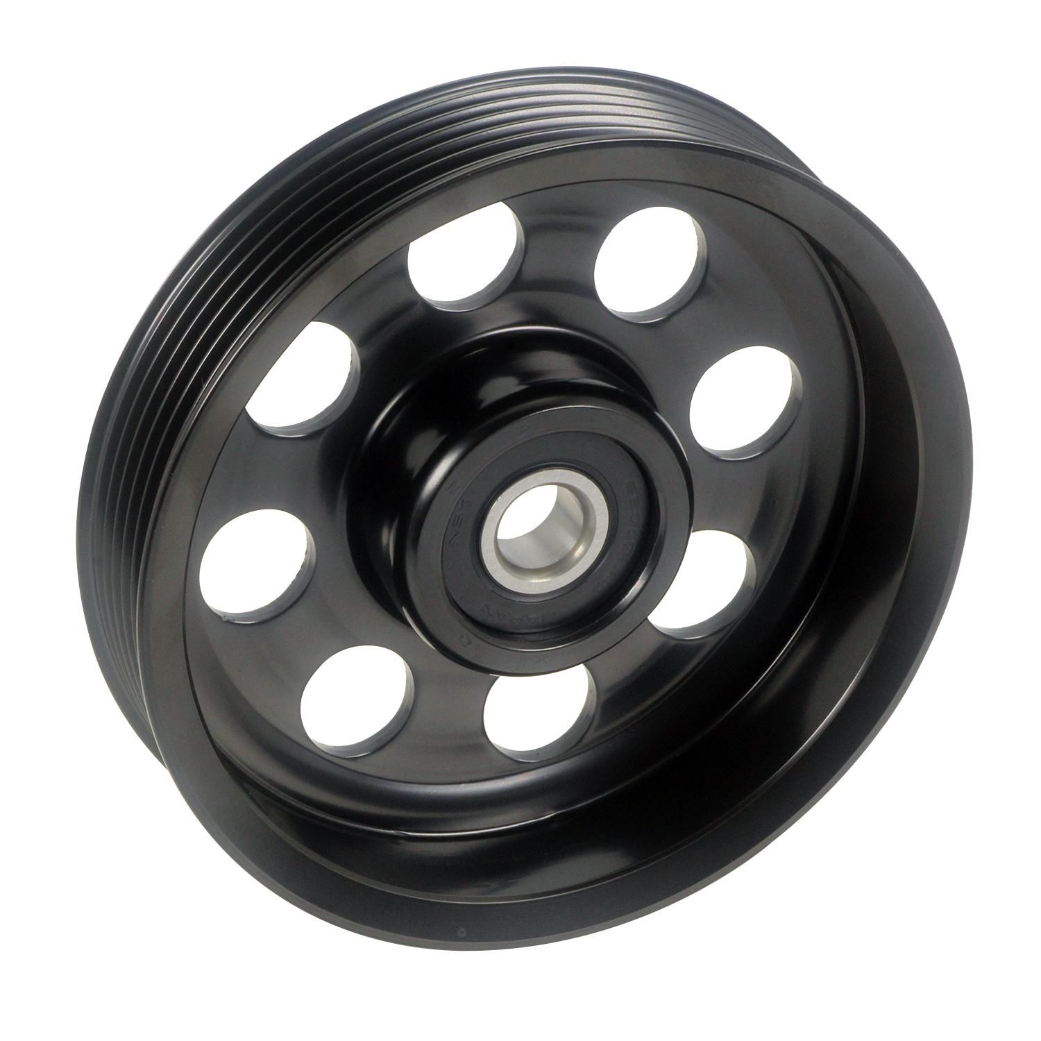 Litens Accessory Drive Belt Idler Pulley 900707A