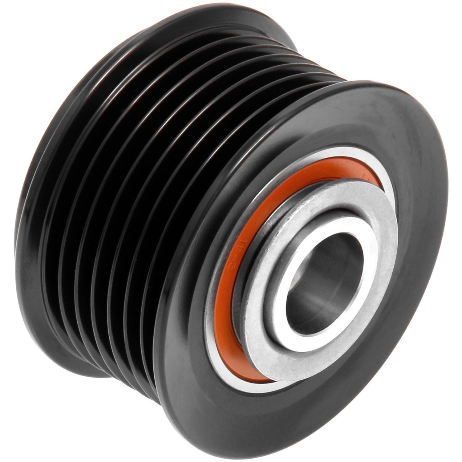 Litens Alternator Decoupler Pulley 920037A