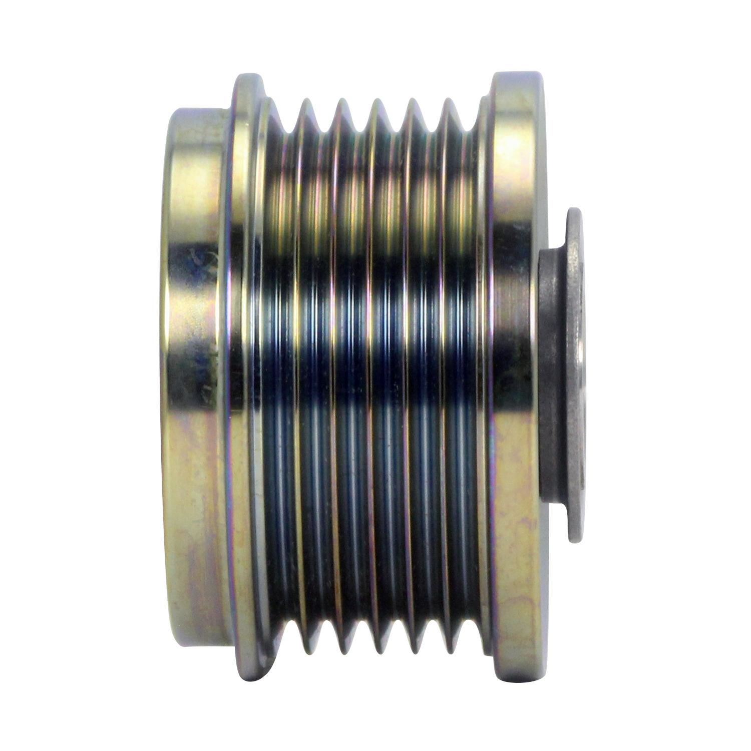 Litens Alternator Decoupler Pulley 920090A