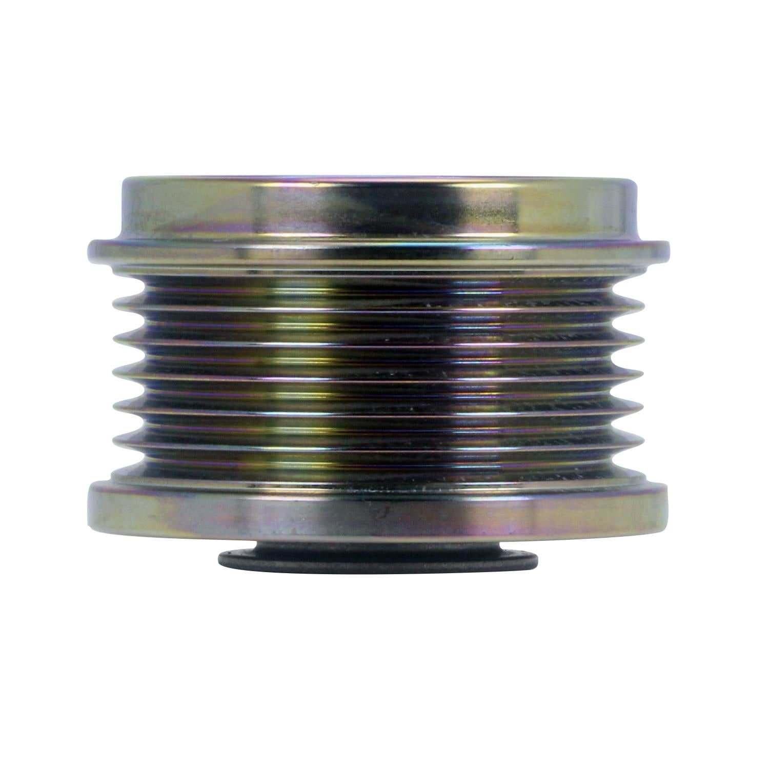 Litens Alternator Decoupler Pulley 920090A