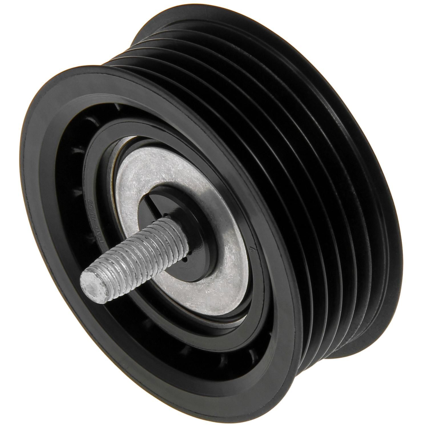 Litens Accessory Drive Belt Idler Pulley 951169A