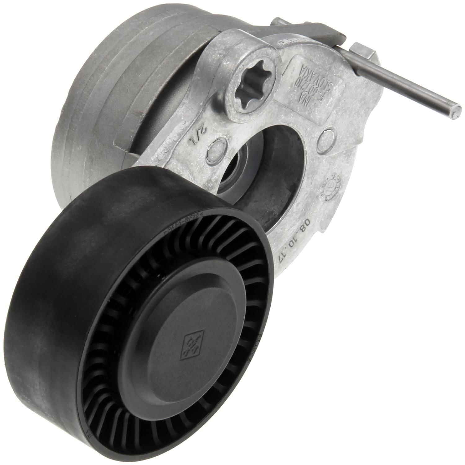 Honda Element Accessories Gates 38423 T-Belt Tension Assembly Tensor De ...
