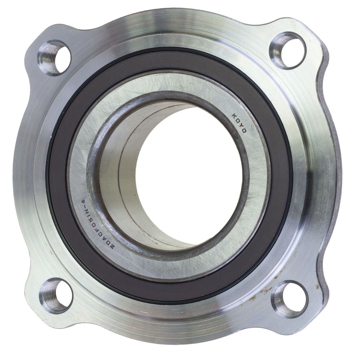 Schaeffler Wheel Bearing and Hub Assembly 101780