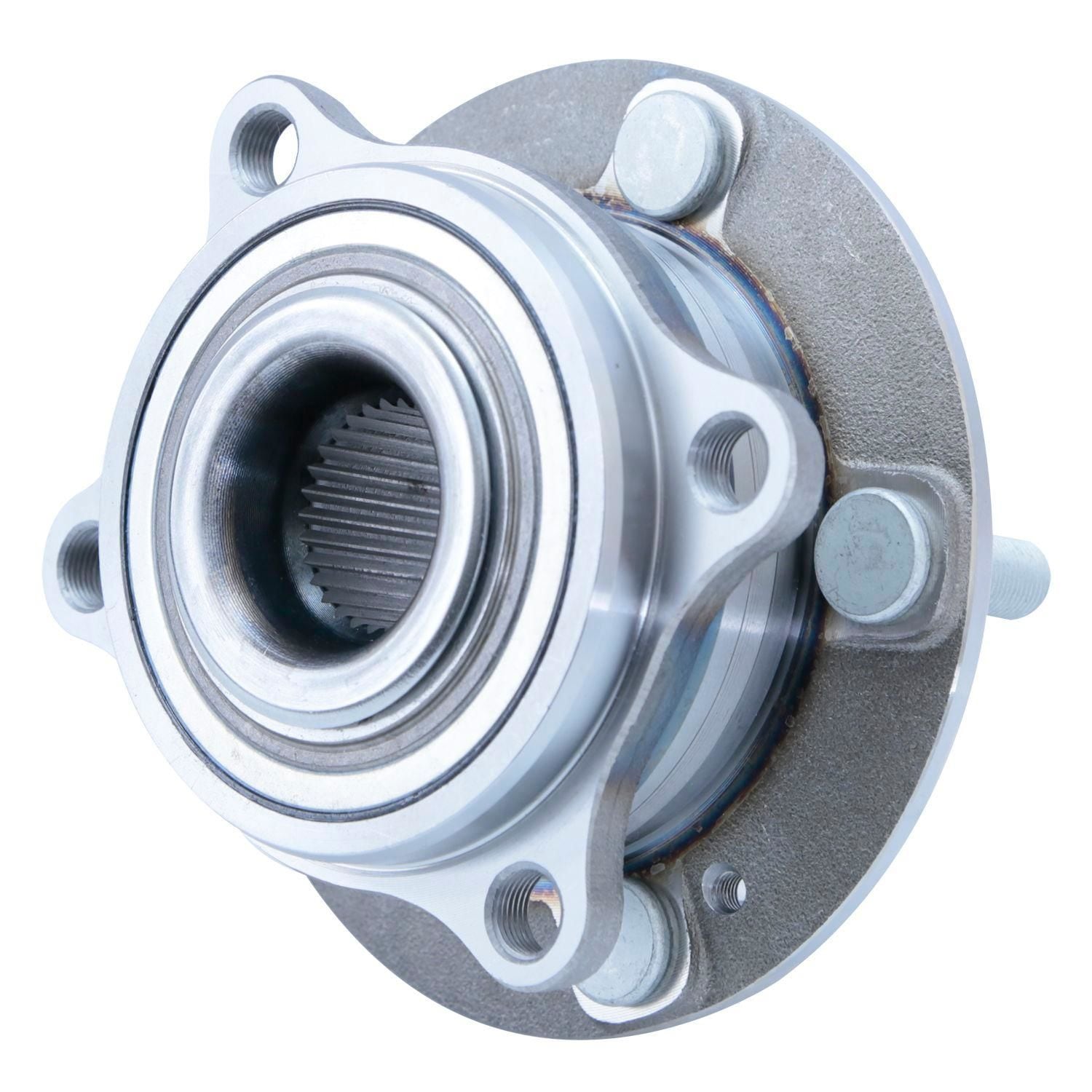 Schaeffler Wheel Bearing and Hub Assembly 101890