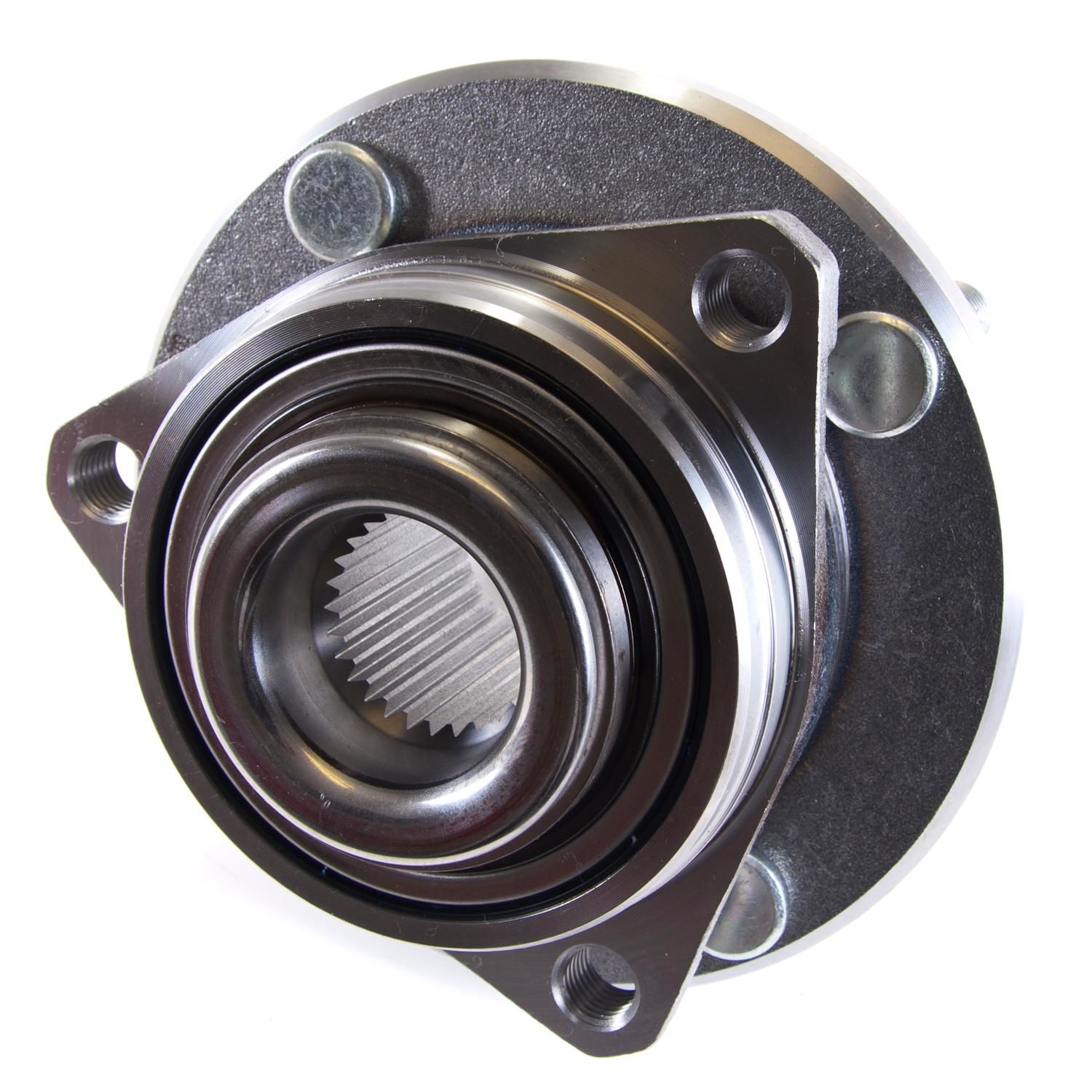 Schaeffler Wheel Bearing and Hub Assembly 102219