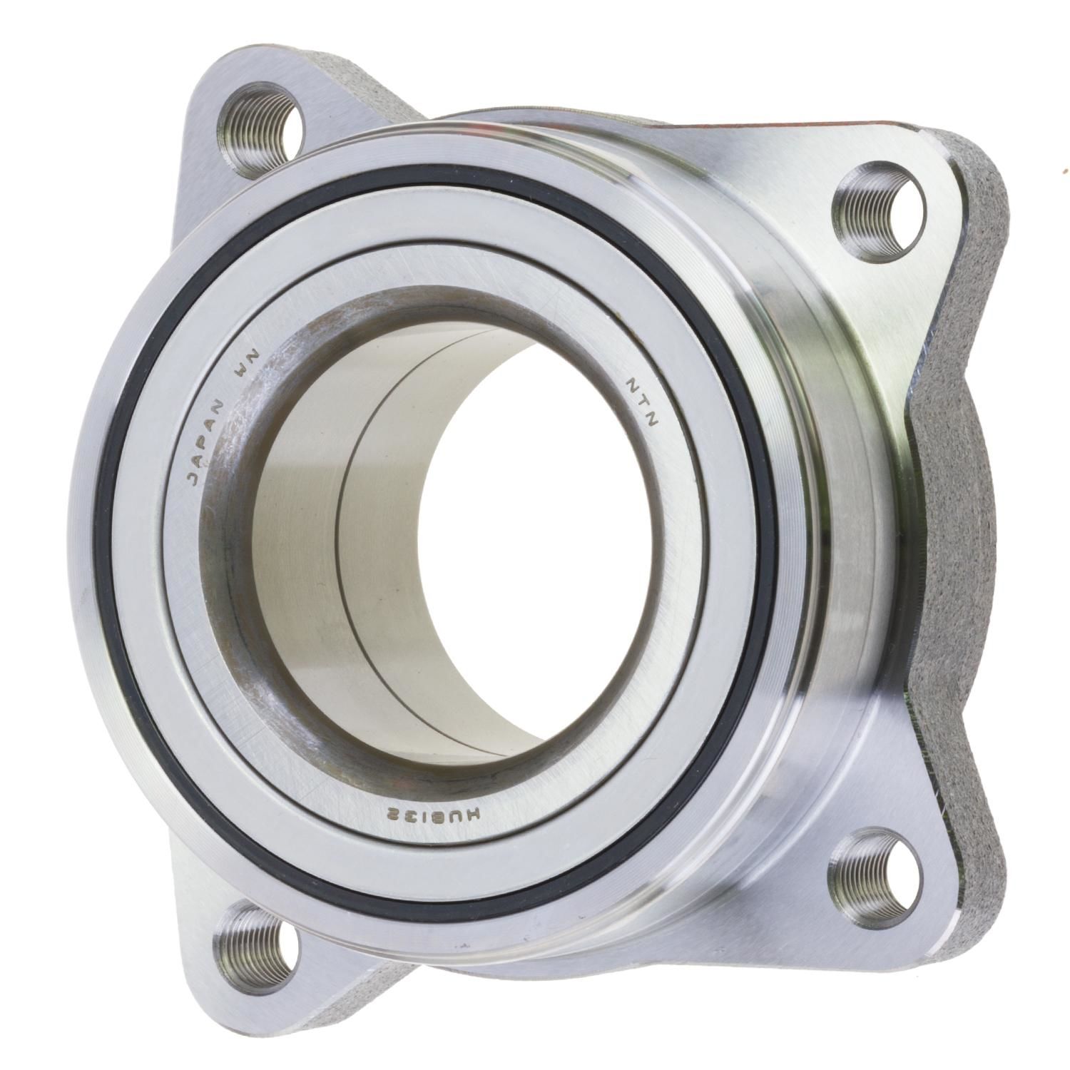 Schaeffler Wheel Bearing and Hub Assembly 102557