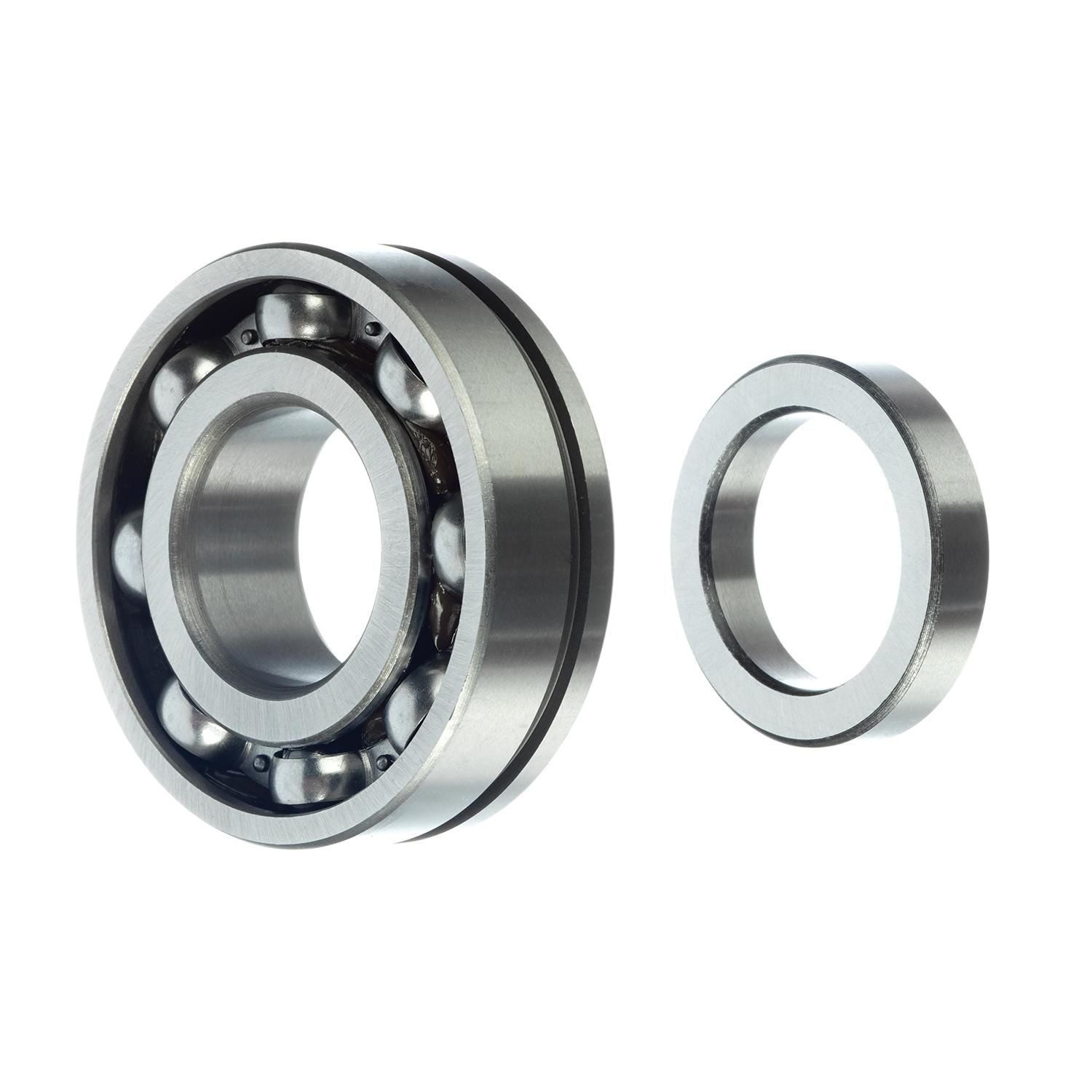 Schaeffler Drive Axle Shaft Bearing Lock Ring 102682
