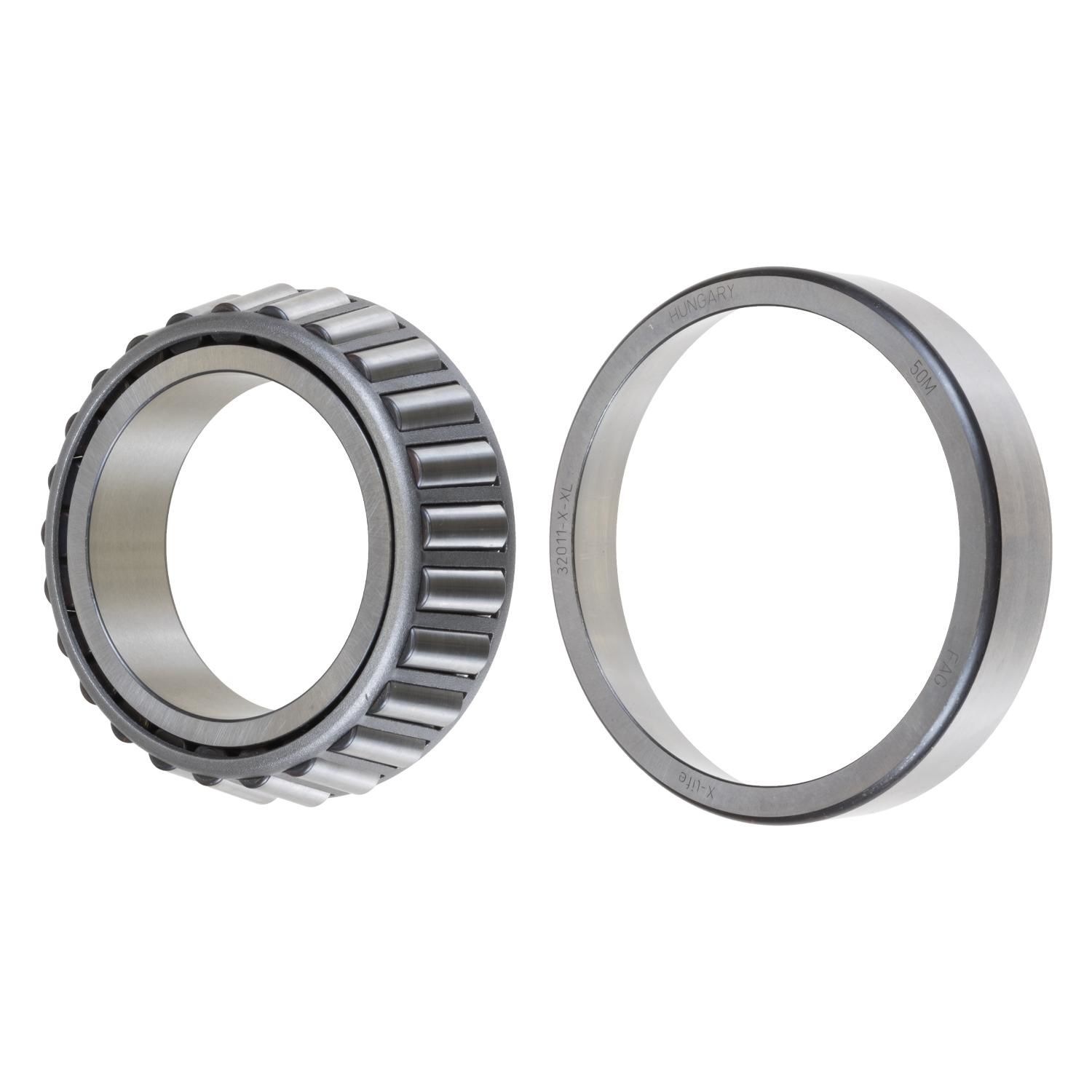 Schaeffler Wheel Bearing and Race Set 32011-X