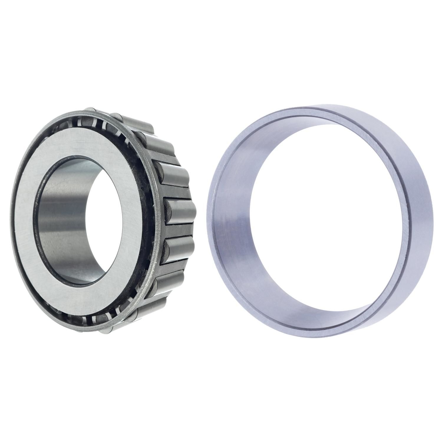Schaeffler Wheel Bearing and Race Set KT12