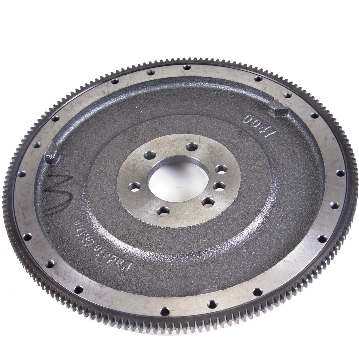 Luk Clutch Flywheel Lfw101