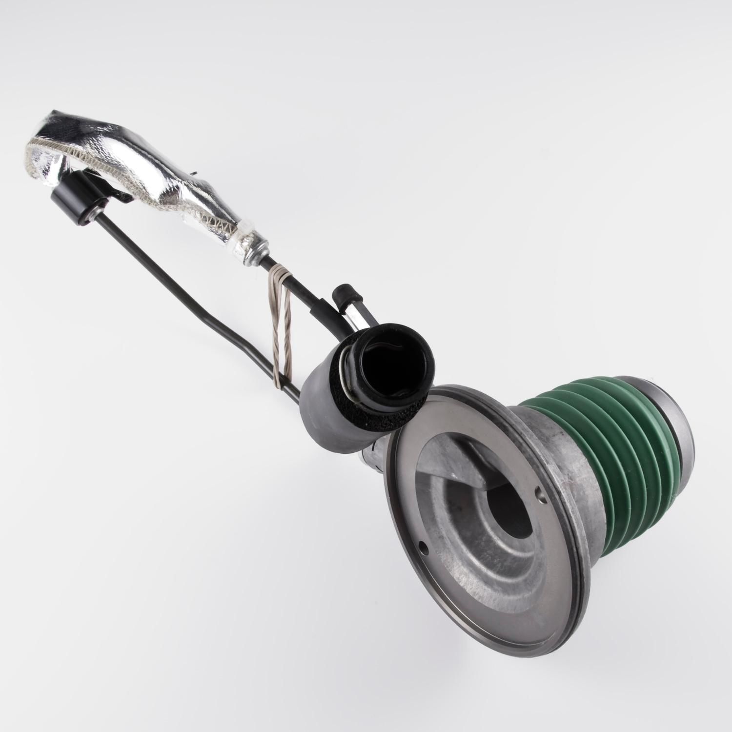 LuK Clutch Release Bearing and Slave Cylinder Assembly LSC449