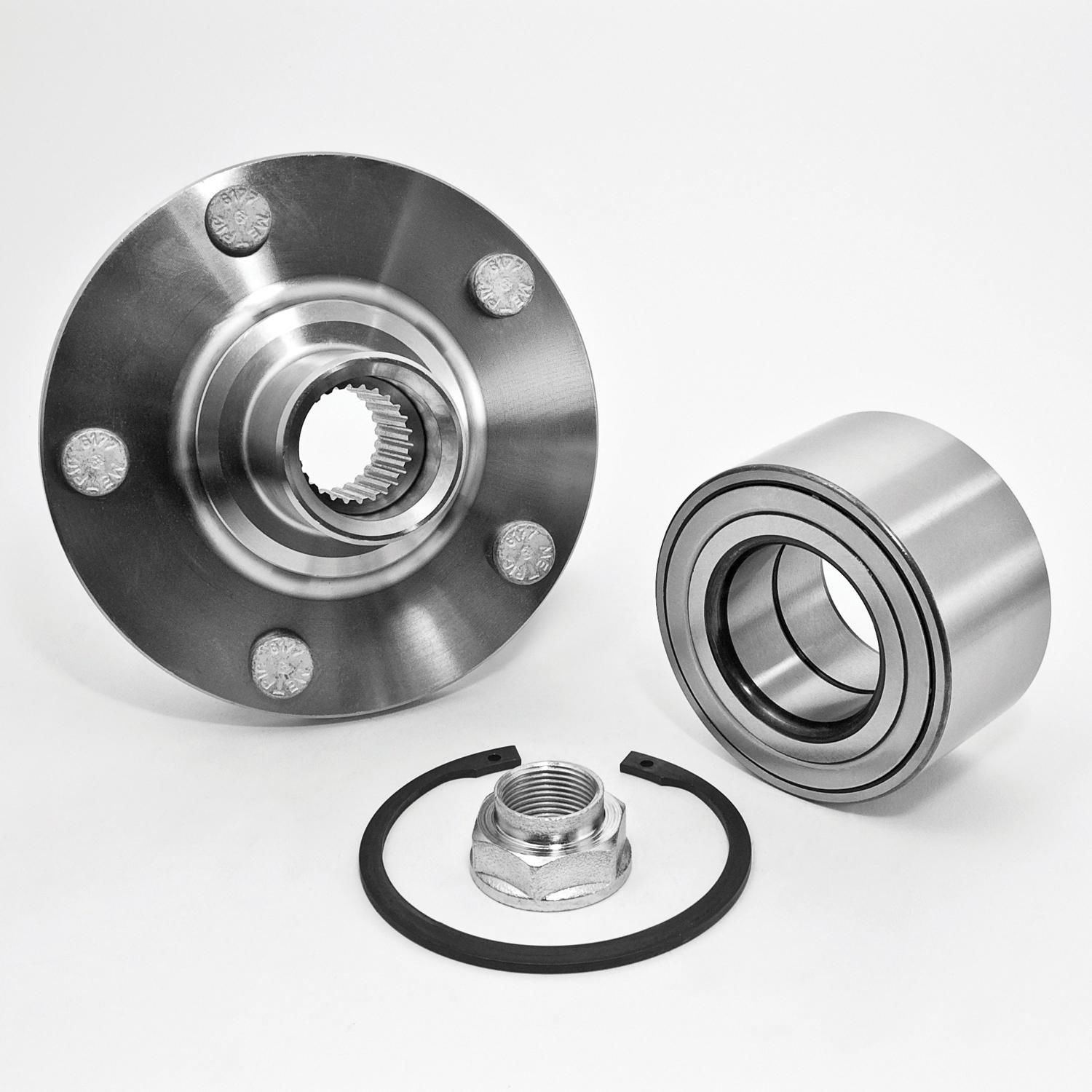 Schaeffler Wheel Bearing and Hub Assembly Repair Kit WH62129K