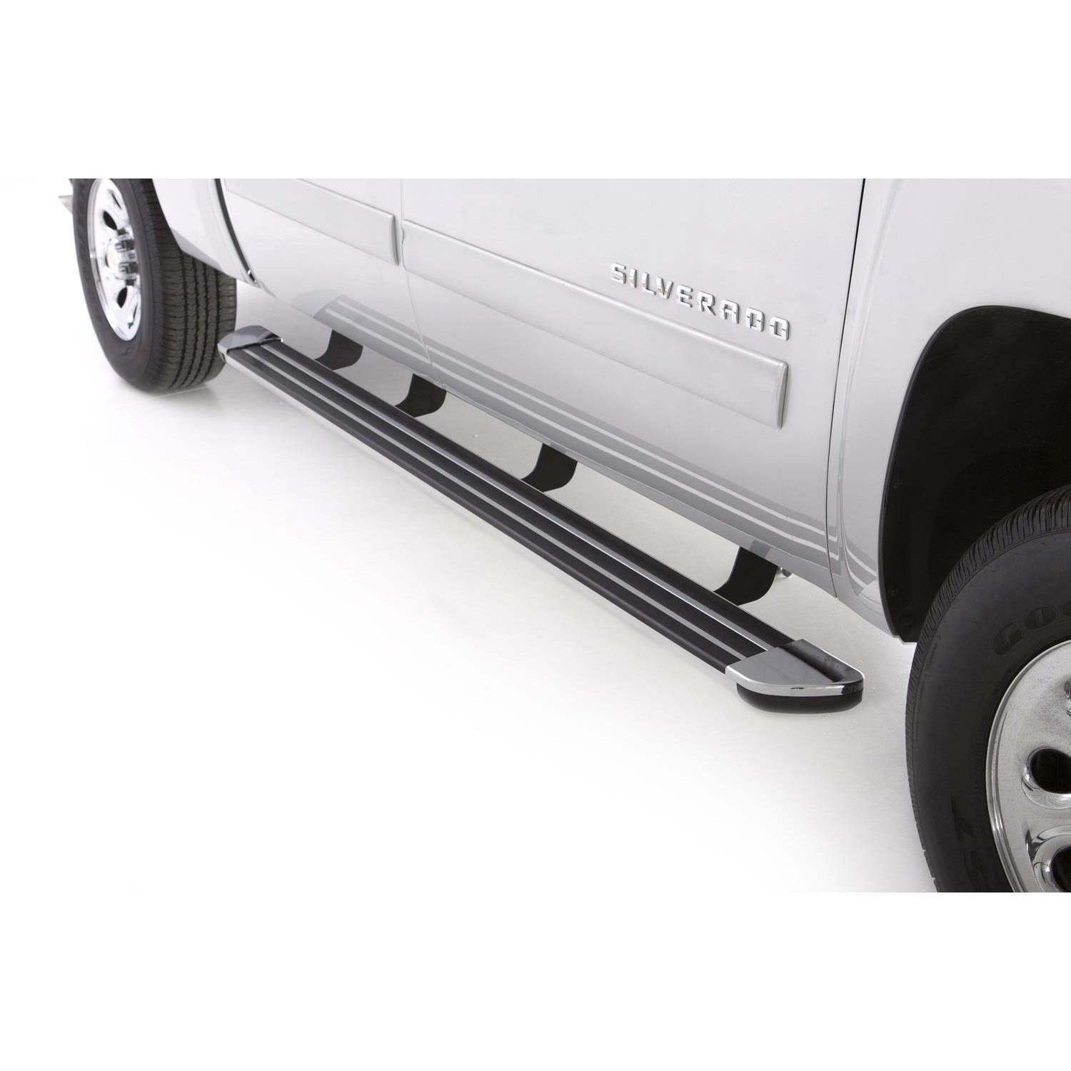 LUND Running Board 22908738