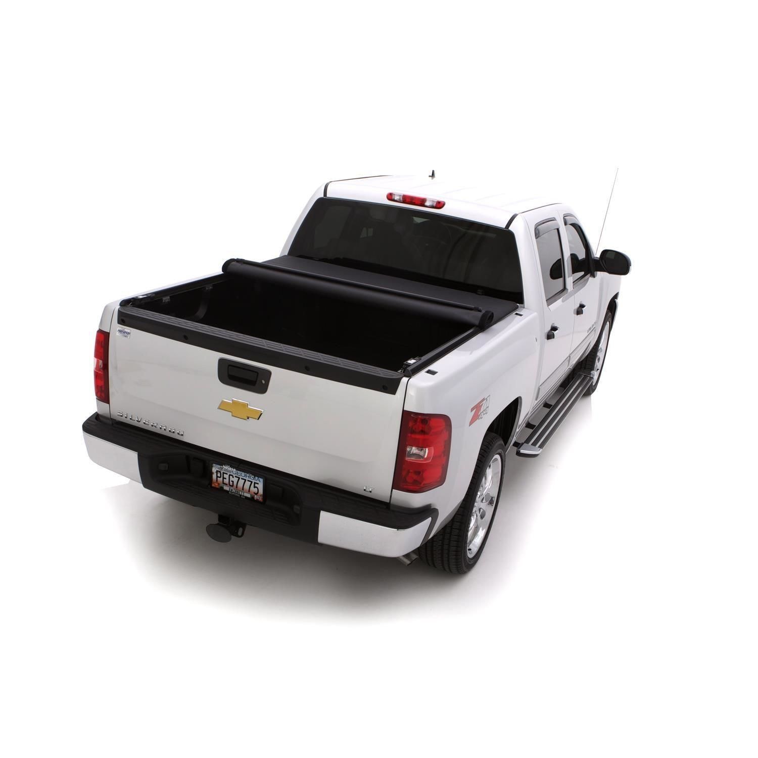 Lund Soft Tonneau Cover 96051