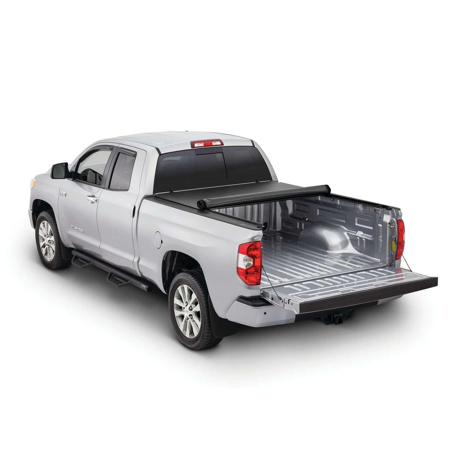 Tonno Pro Tonneau Cover LR-6001