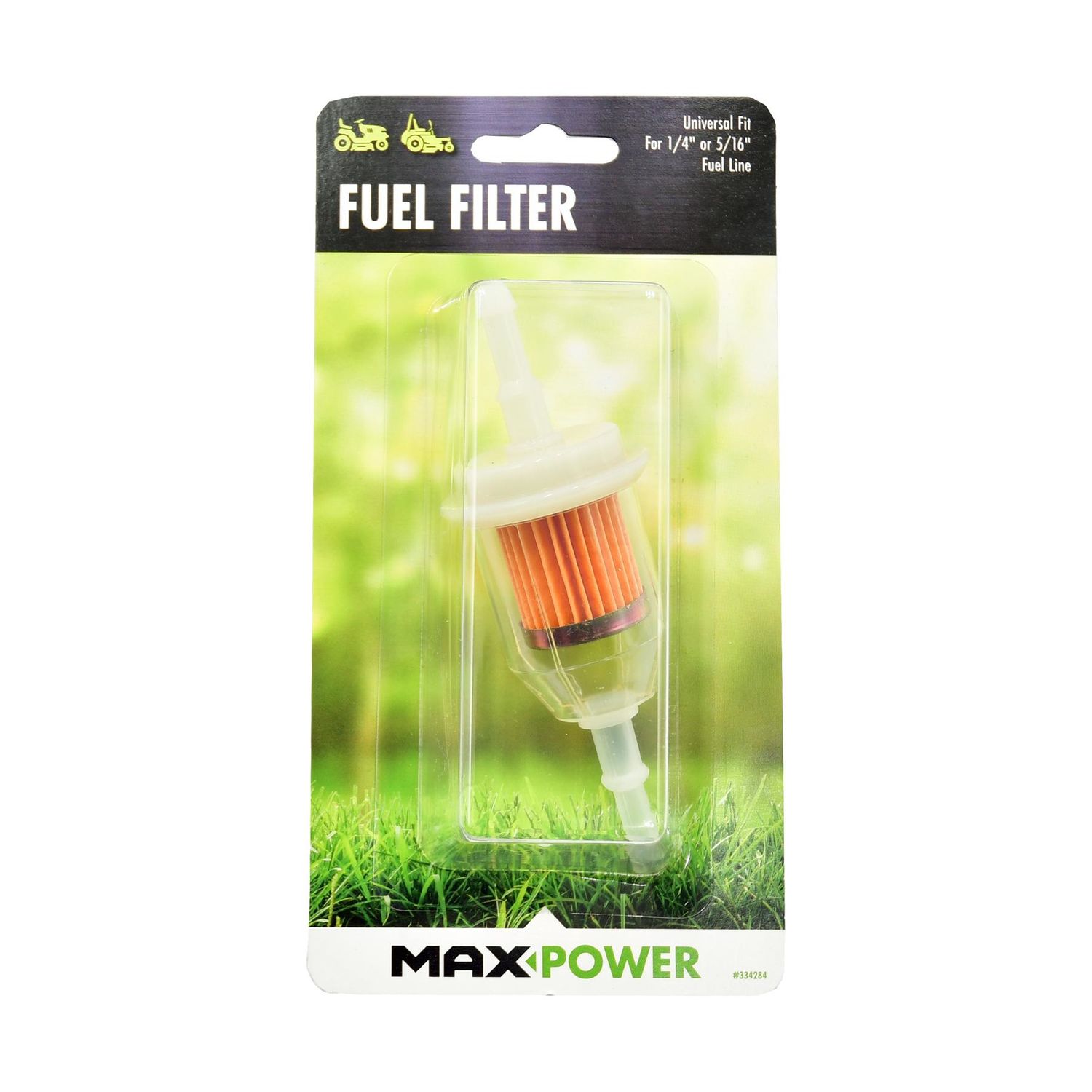 MaxPower Fuel Filter for John Deere