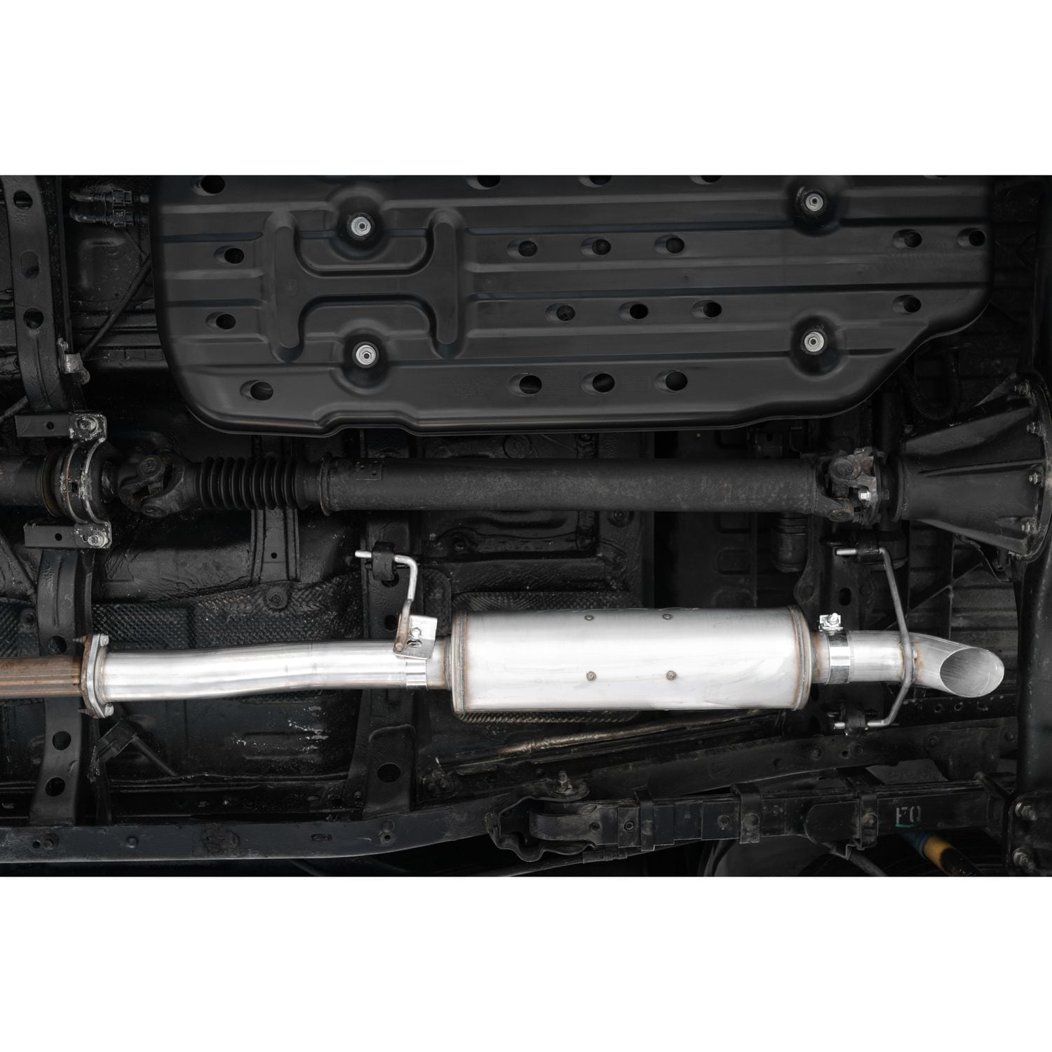 MBRP Performance Exhaust System Kit S5339AL