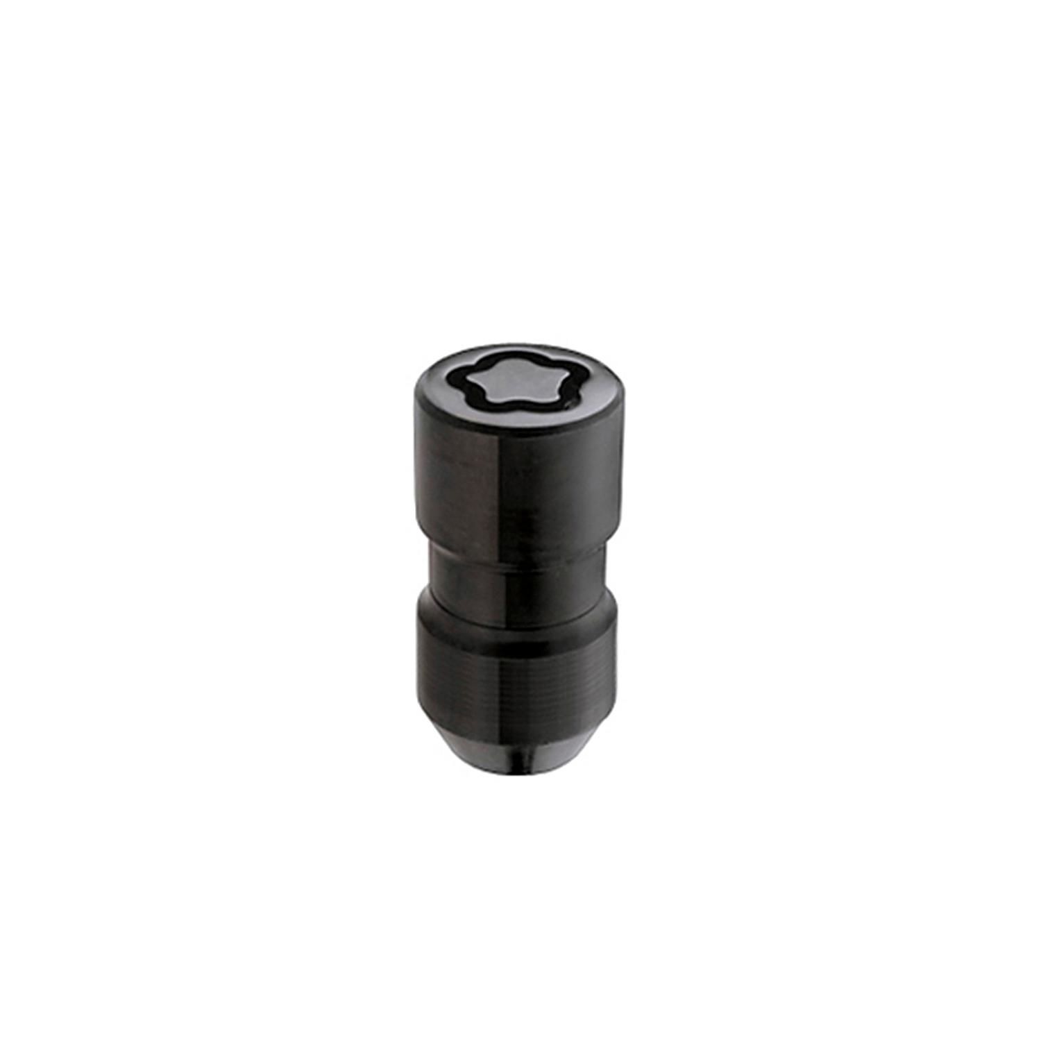 McGard Wheel Lock Key Locking Lug Nuts 20 Piece 24516