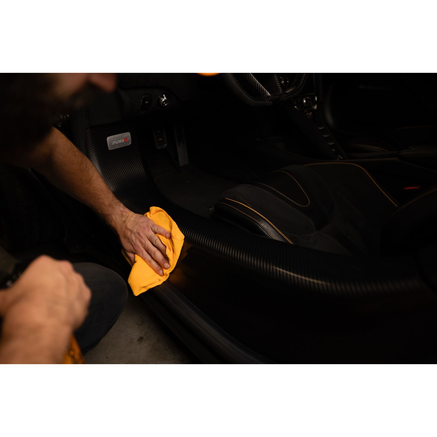 McLaren All Purpose Cleaner 17oz
