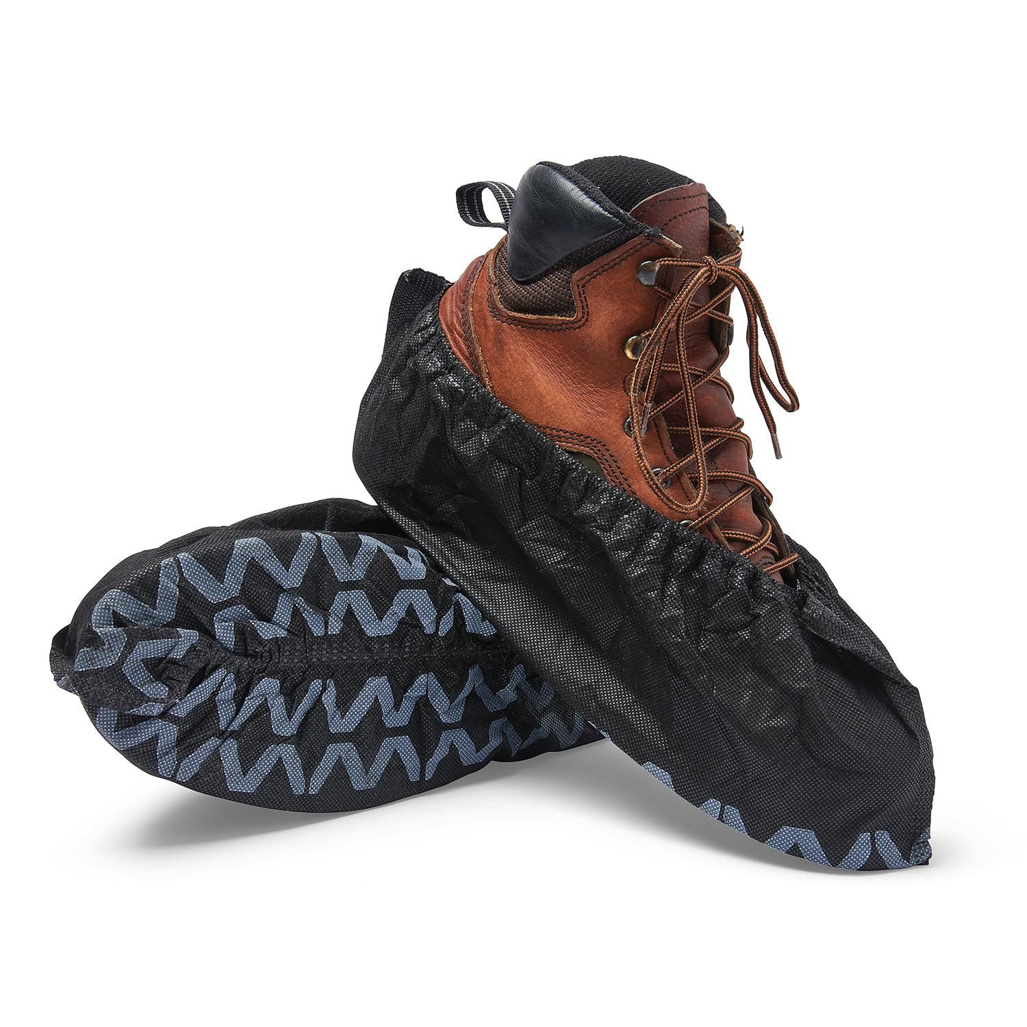 Venom Steel Shoe Cover VEN24200NH