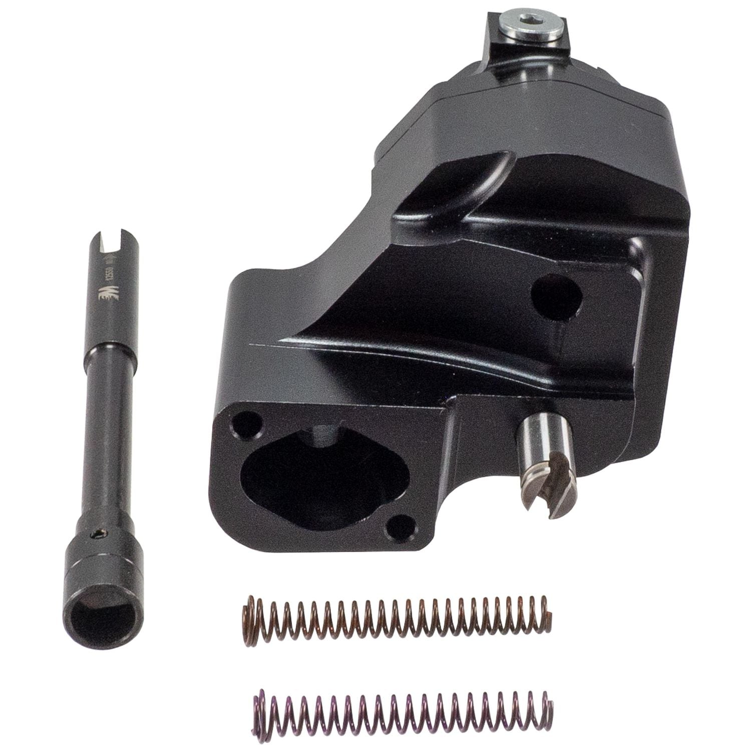 Melling Performance Oil Pump 10055ST-750SS