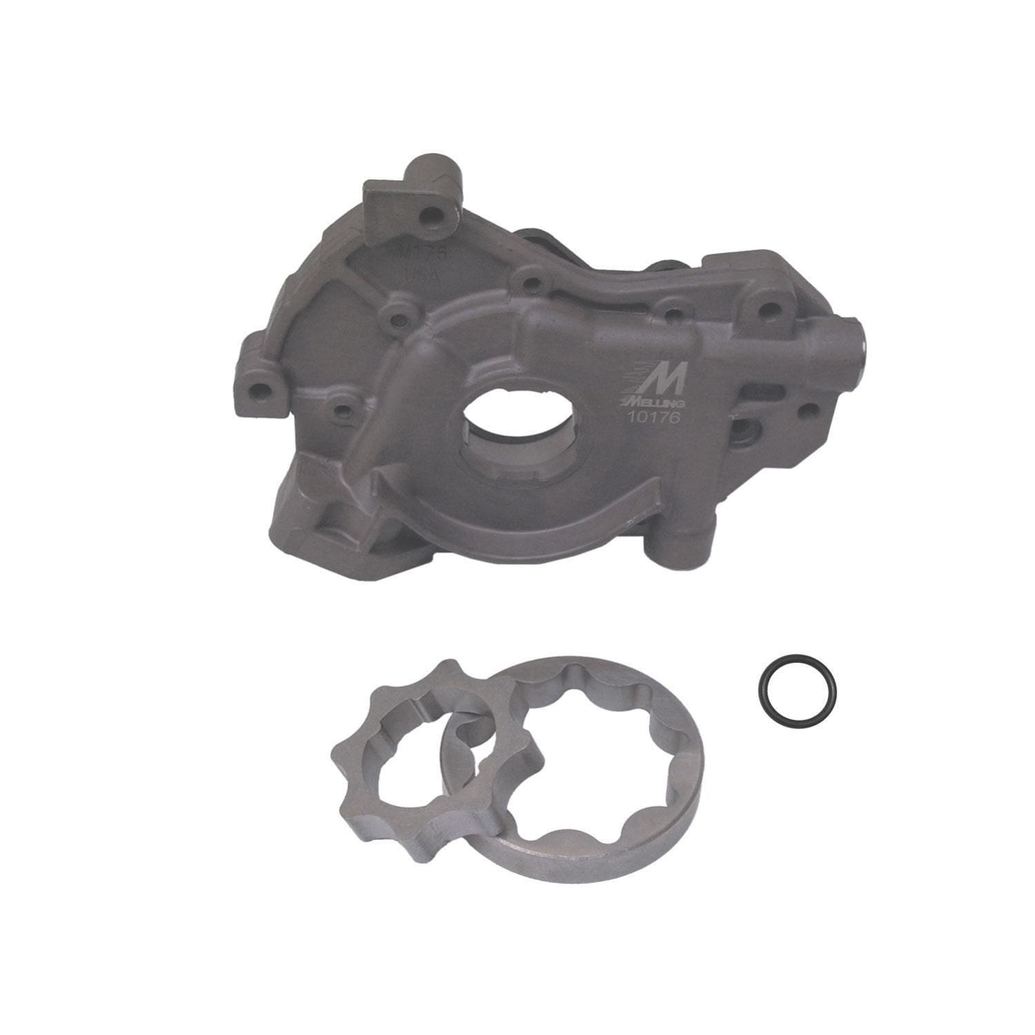 Melling Performance Engine Oil Pump 10176