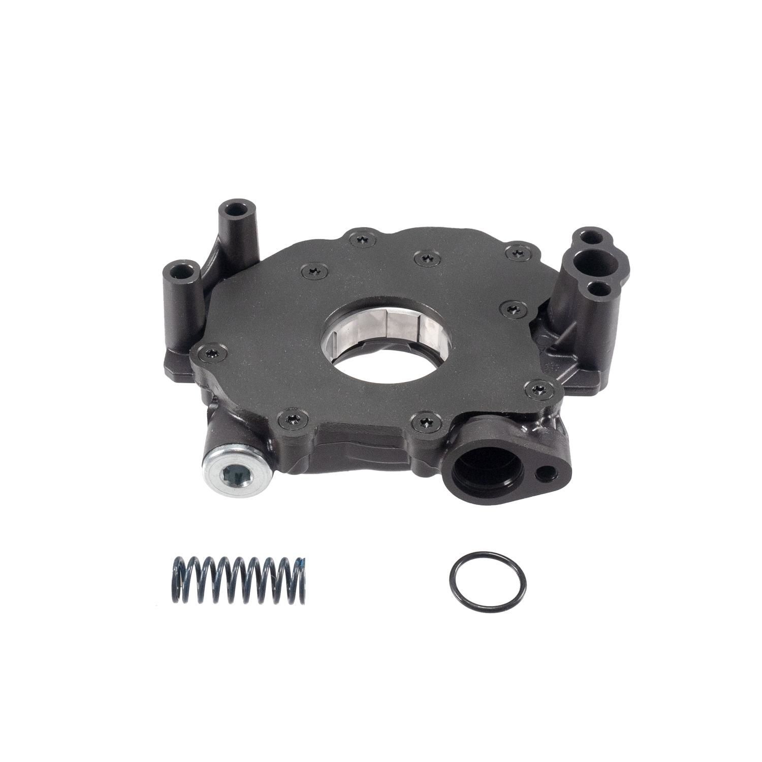 Melling Performance Oil Pump 10452