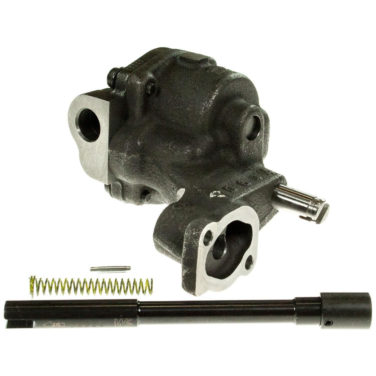 Melling Performance Oil Pump 10550ST