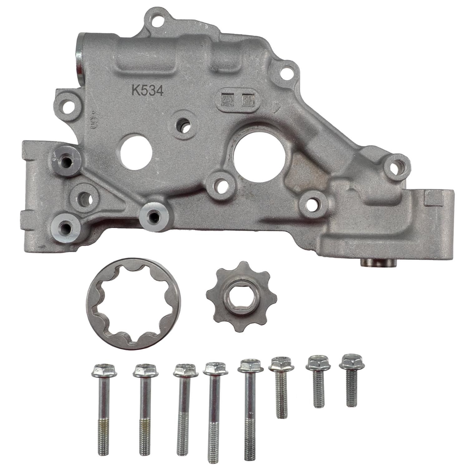 Melling Oil Pump Kit K534