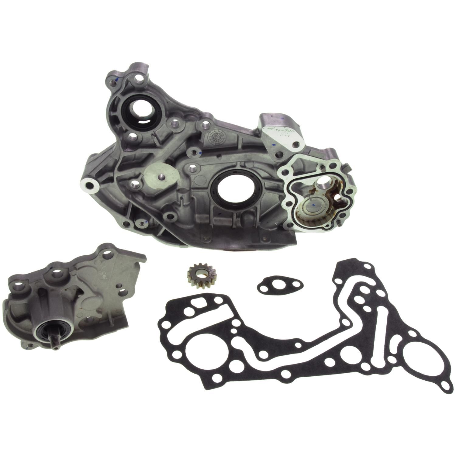 Melling Engine Oil Pump M-199