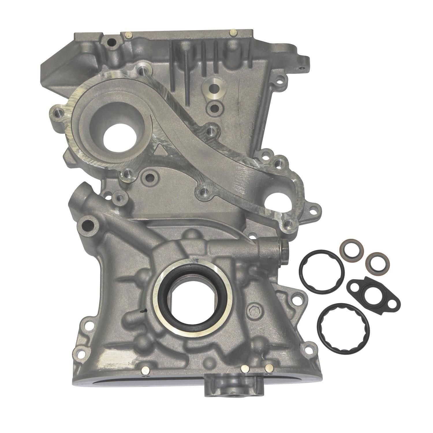 Melling Oil Pump M-374