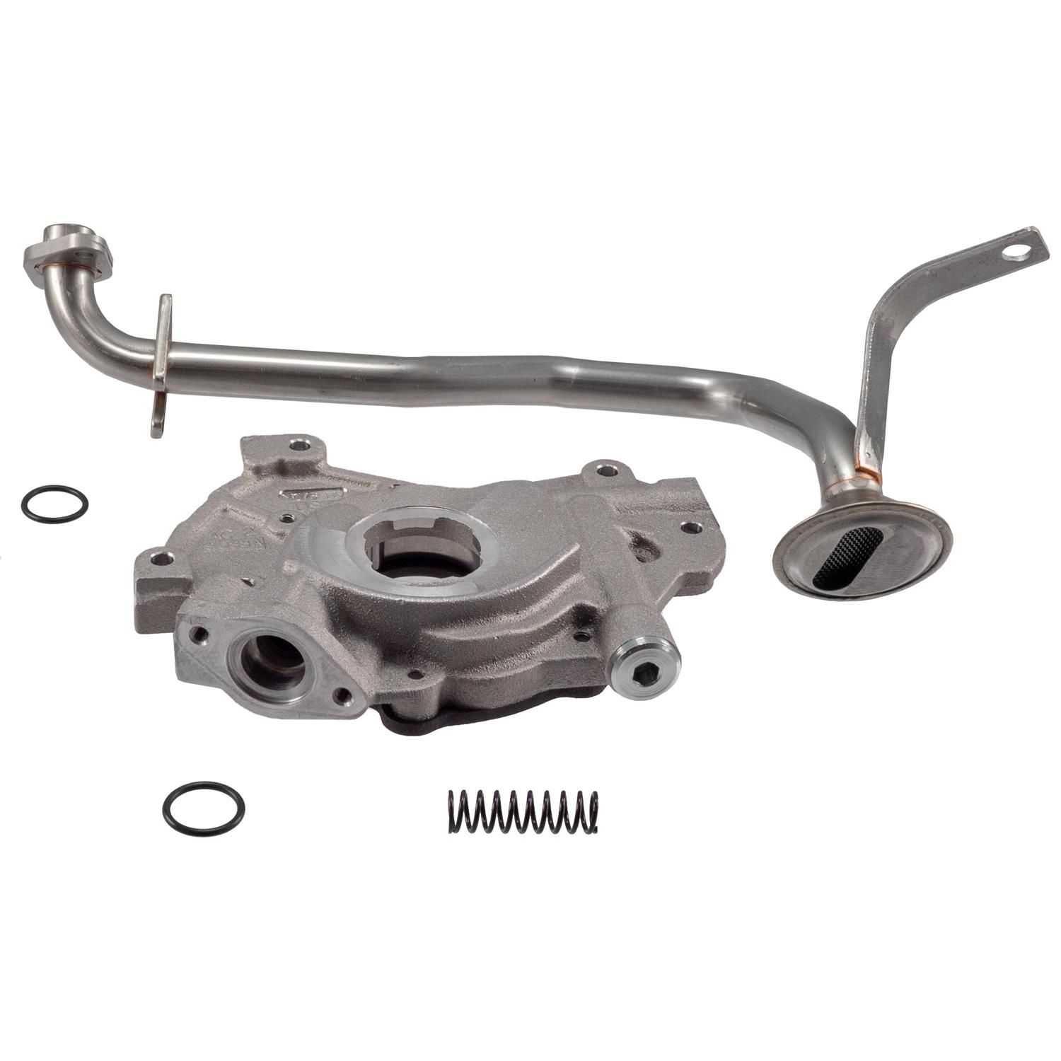 Melling Oil Pump M176HV-334S