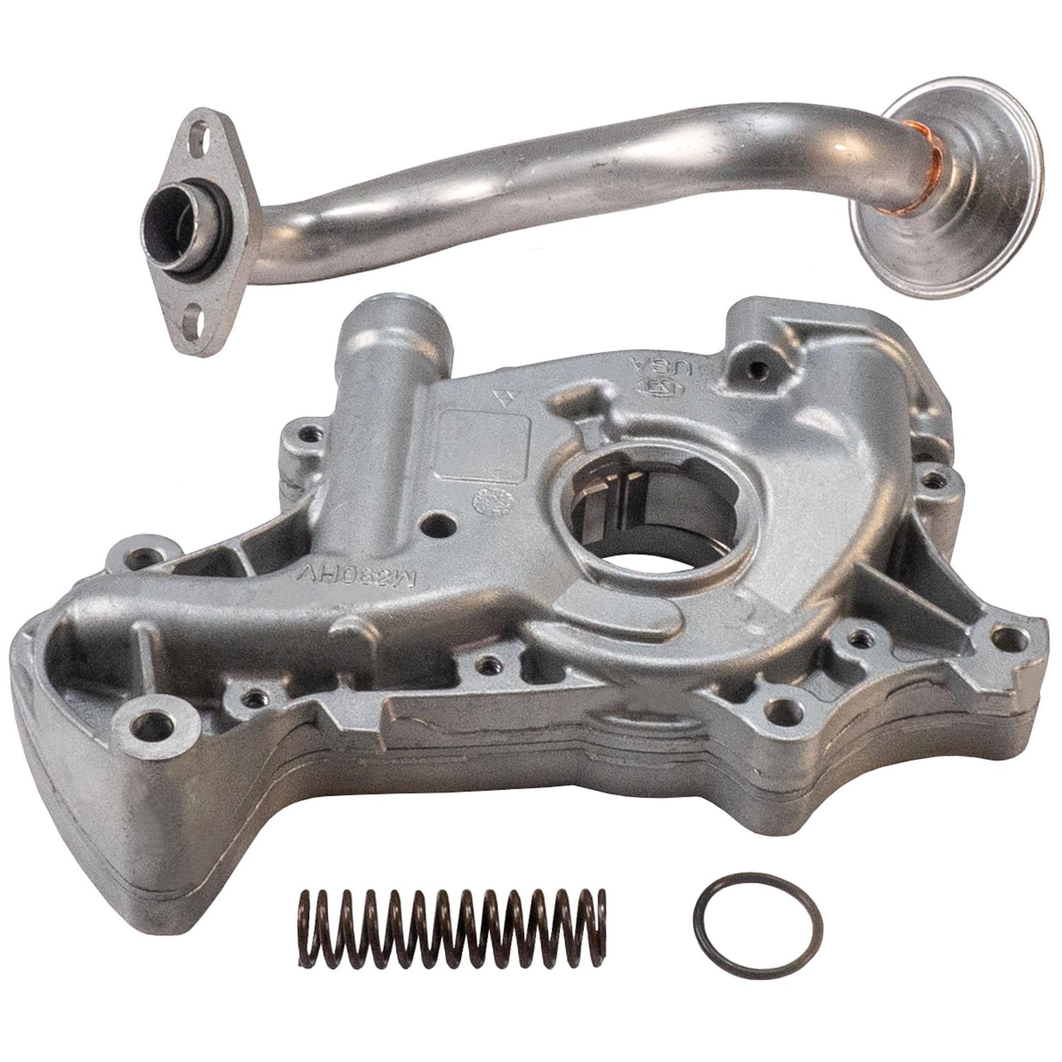 Melling Engine Oil Pump M390HV-396S