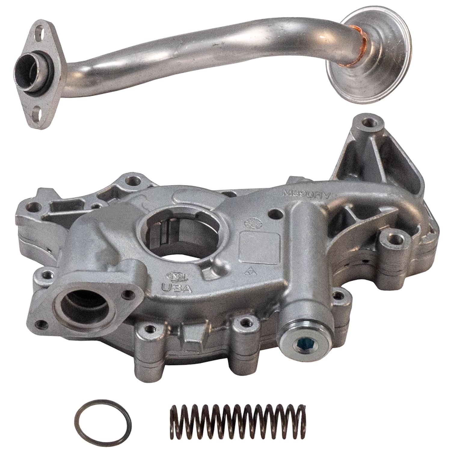 Melling Engine Oil Pump M390HV-396S