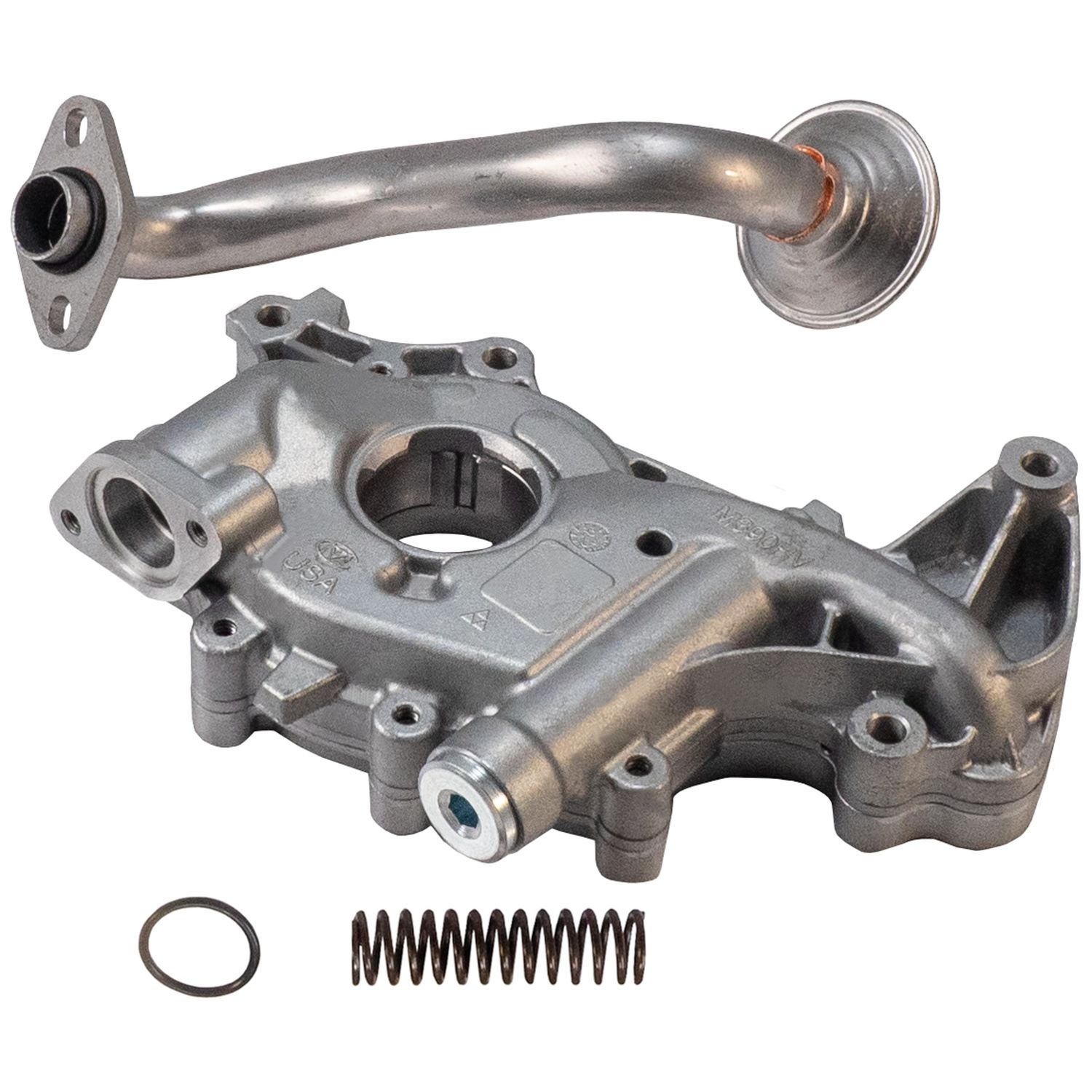 Melling Engine Oil Pump M390HV-396S