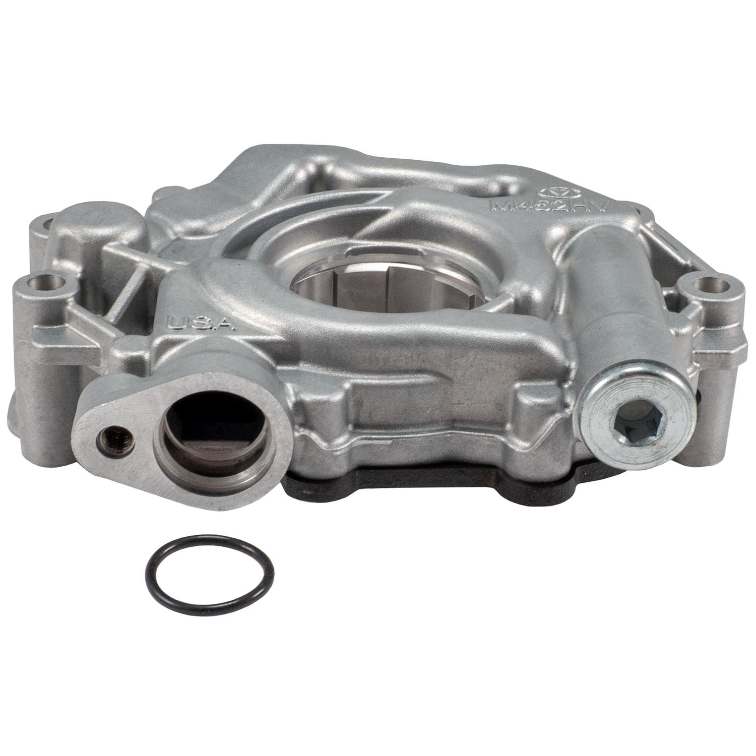 Melling Engine Oil Pump M452HV