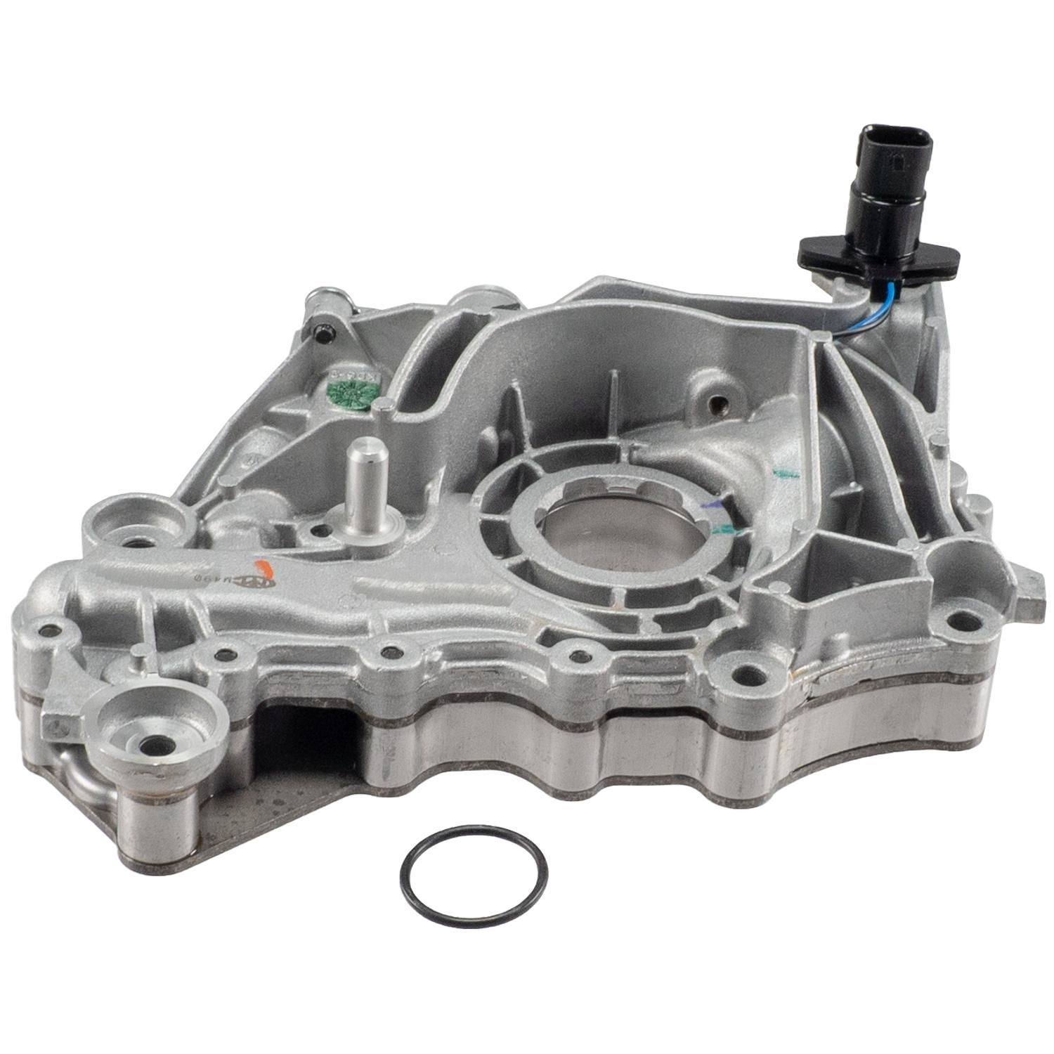 Melling Oil Pump M490