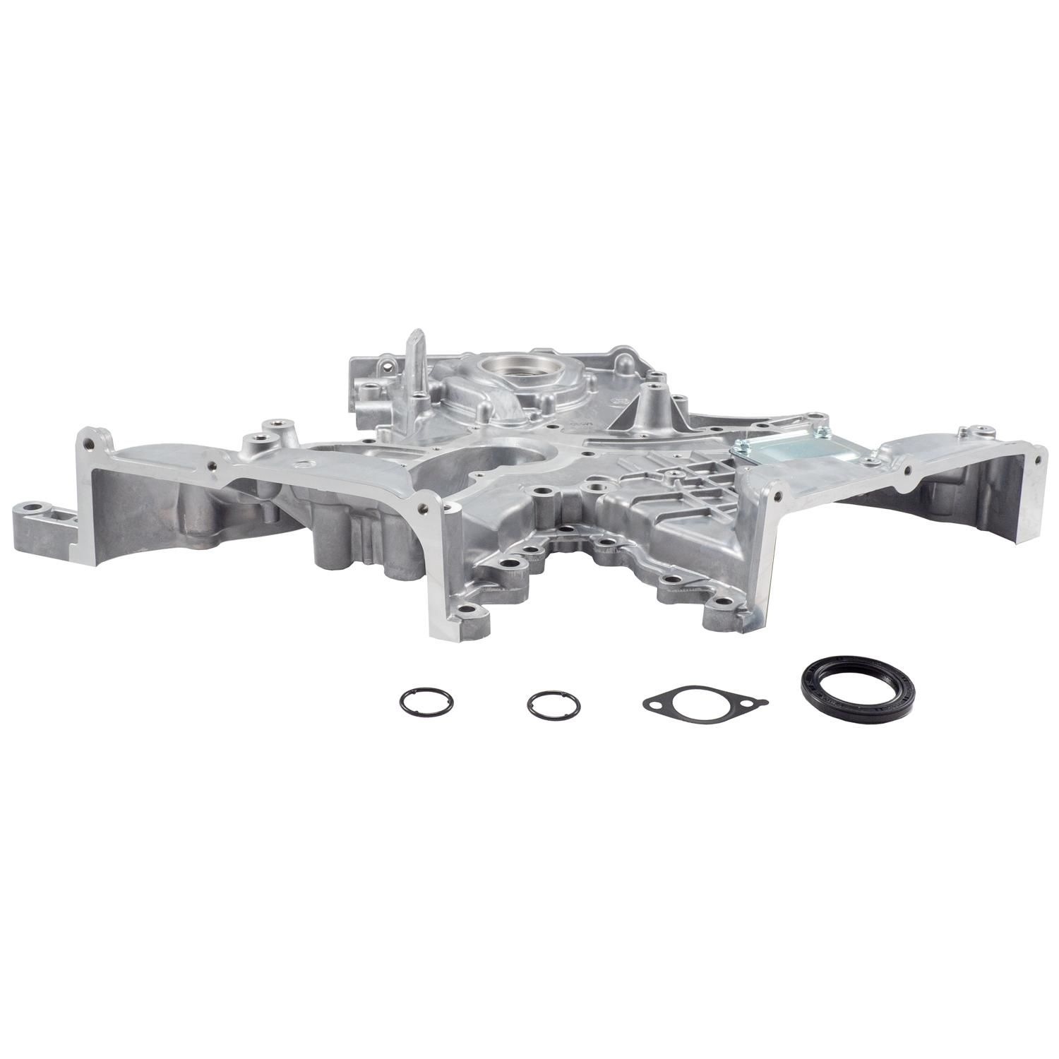 Melling Oil Pump M535