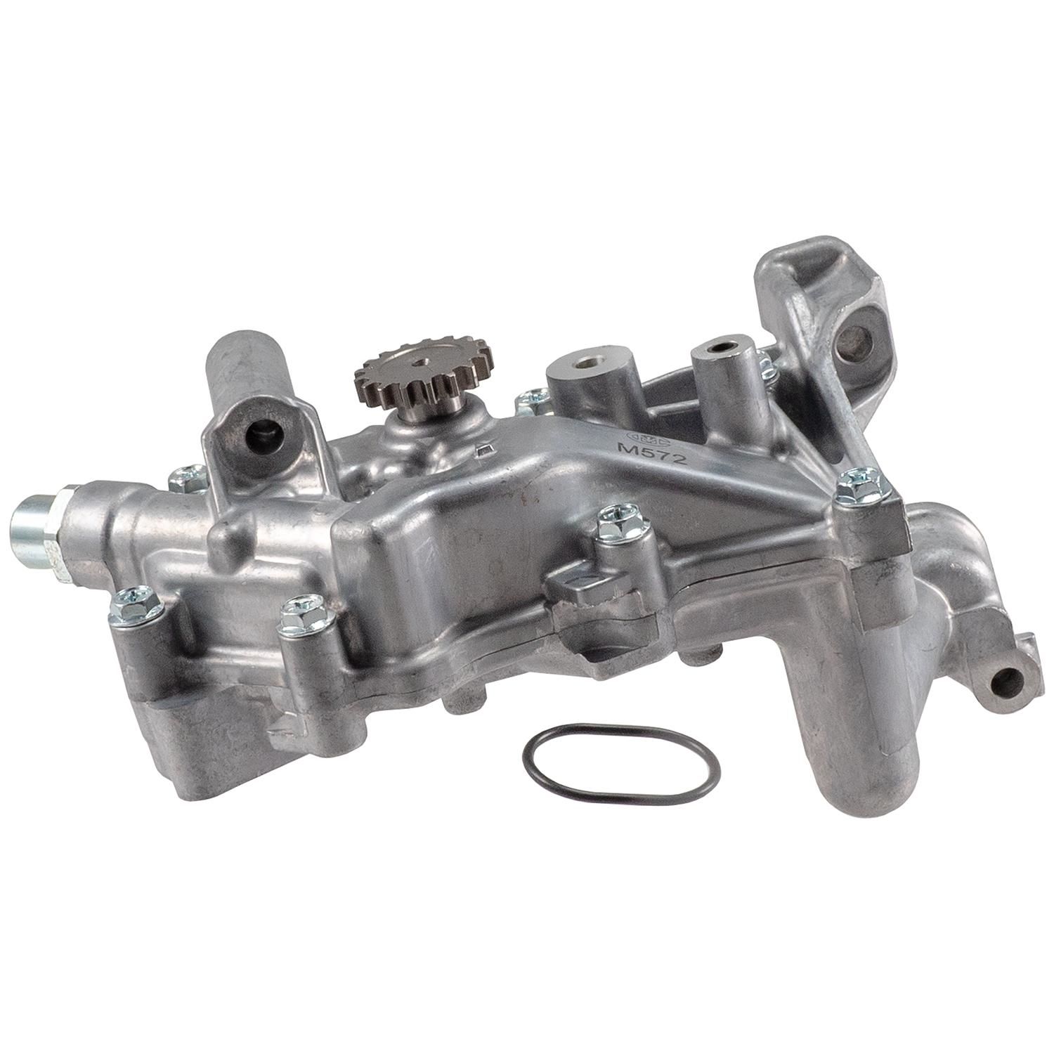 Melling Oil Pump M572