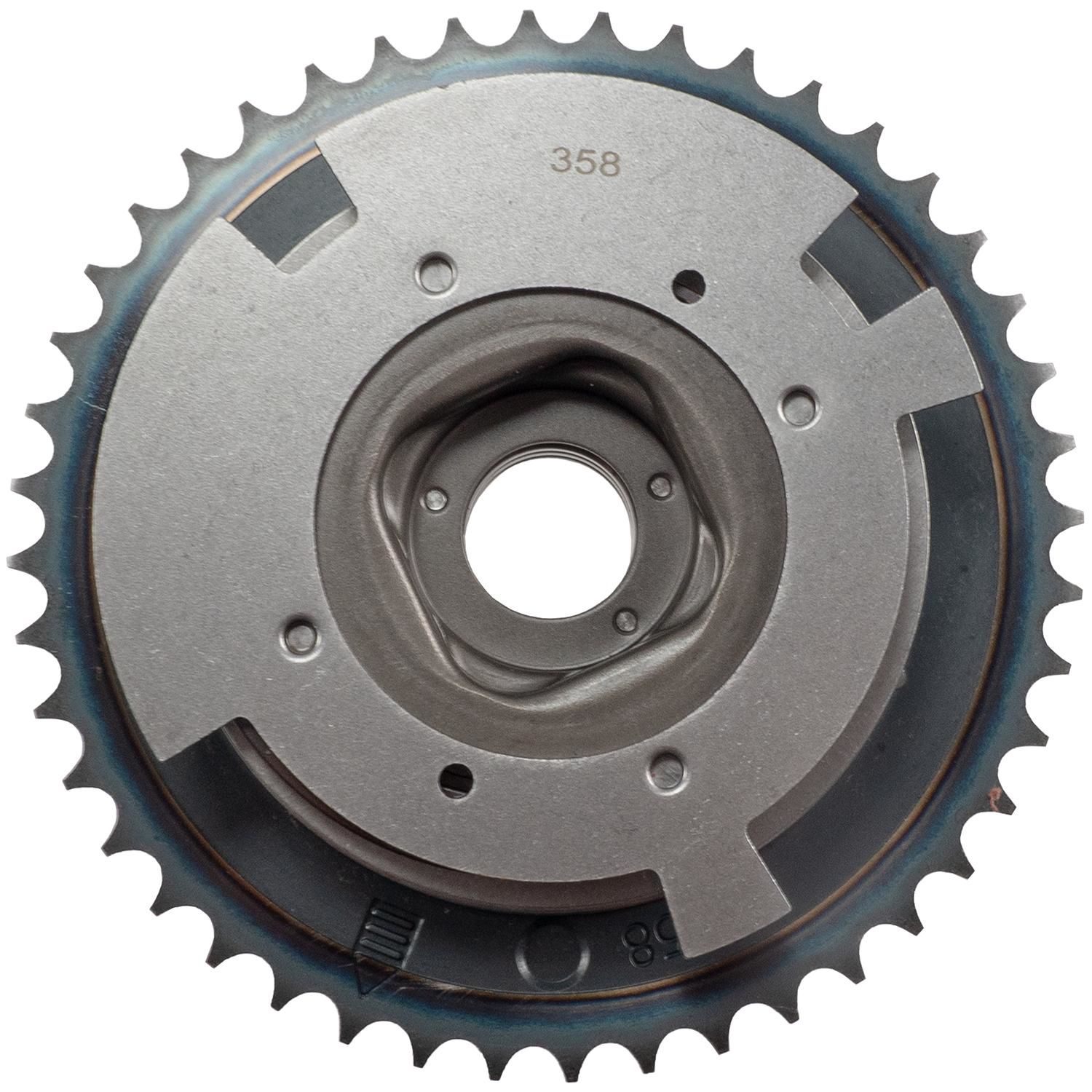 Melling Engine Variable Valve Timing (VVT) Sprocket VCTA-1007H