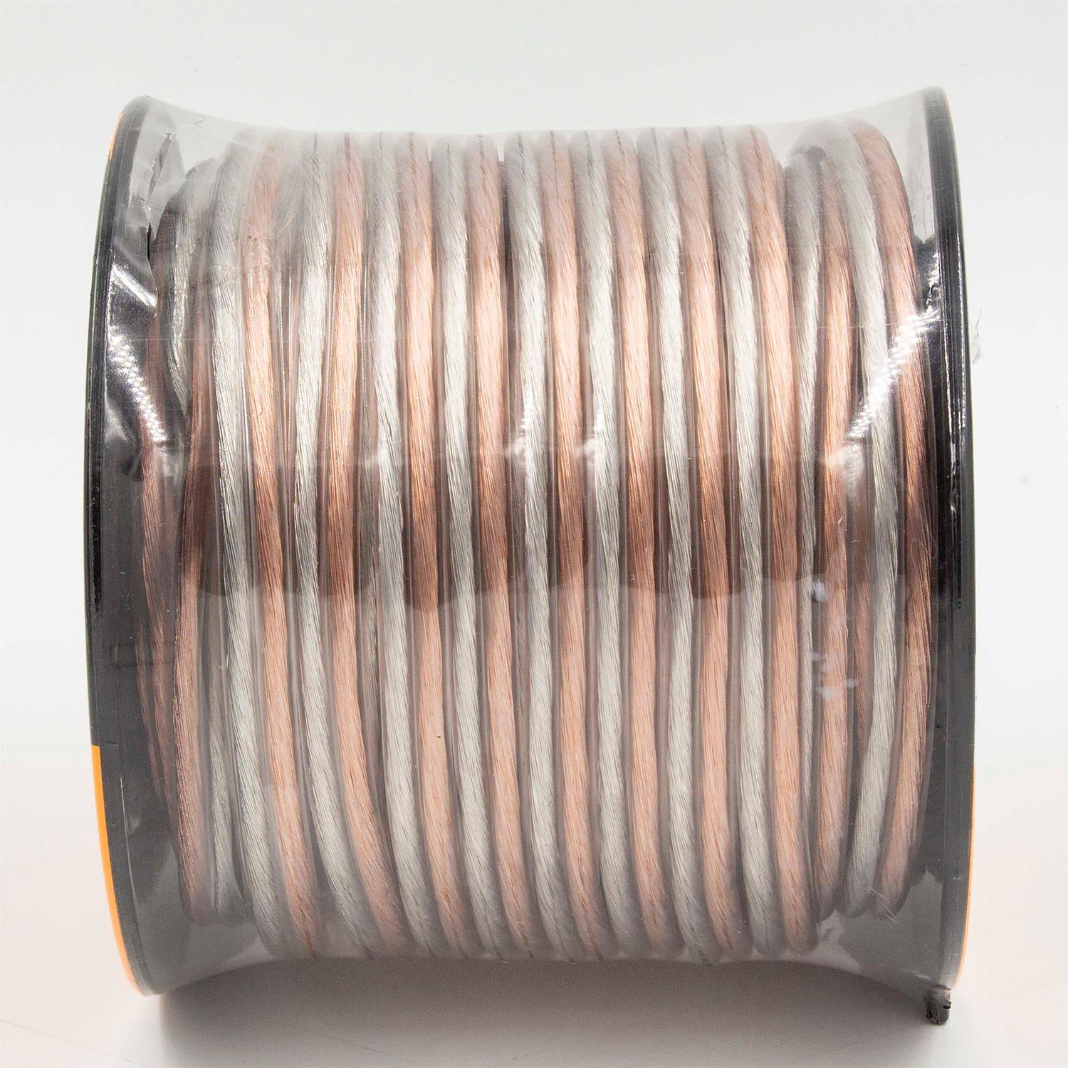 Metra Electronics Clear 12 Gauge Speaker Wire